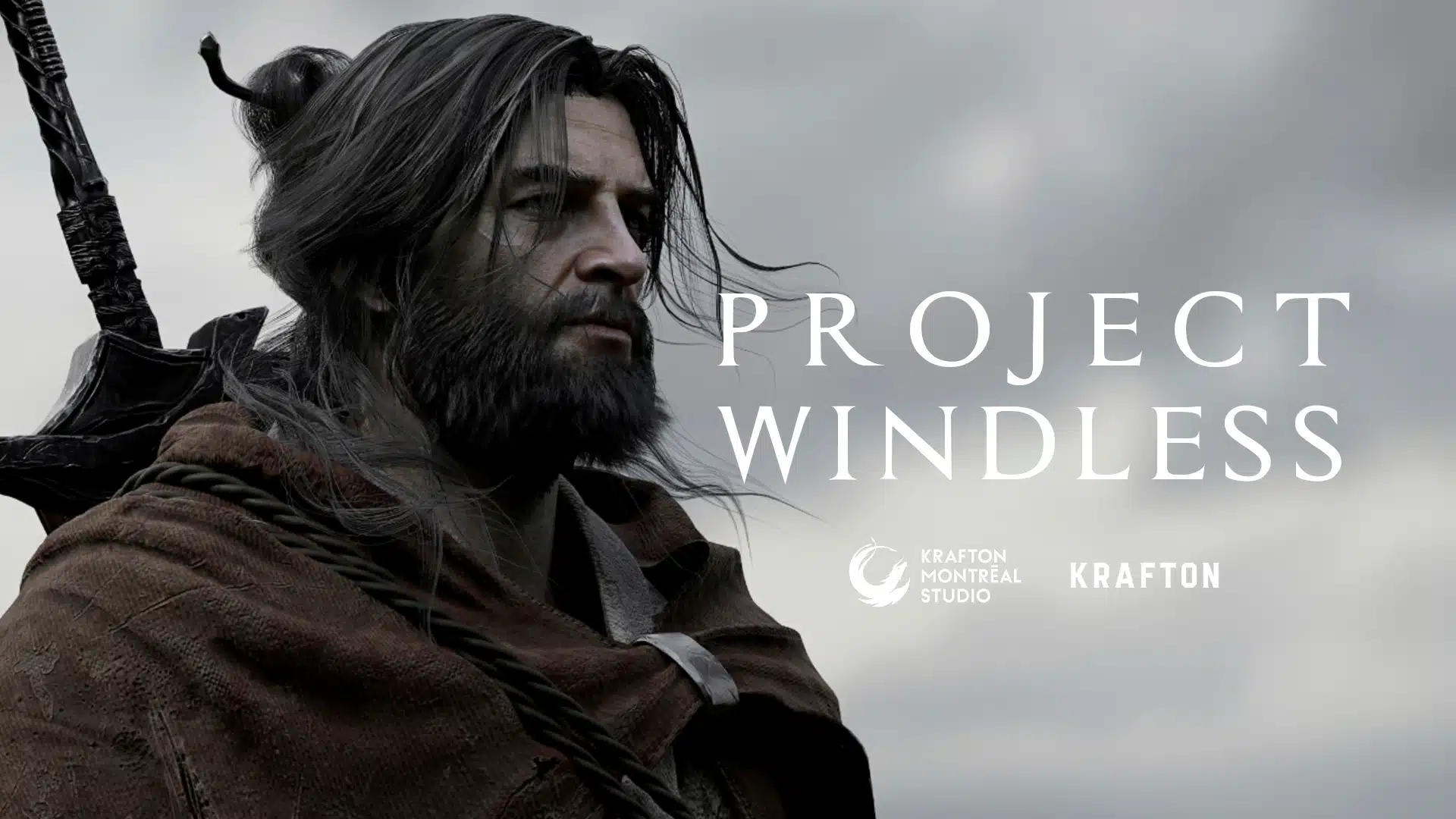 Report: Krafton’s “Project Windless” Character Details Surfaces