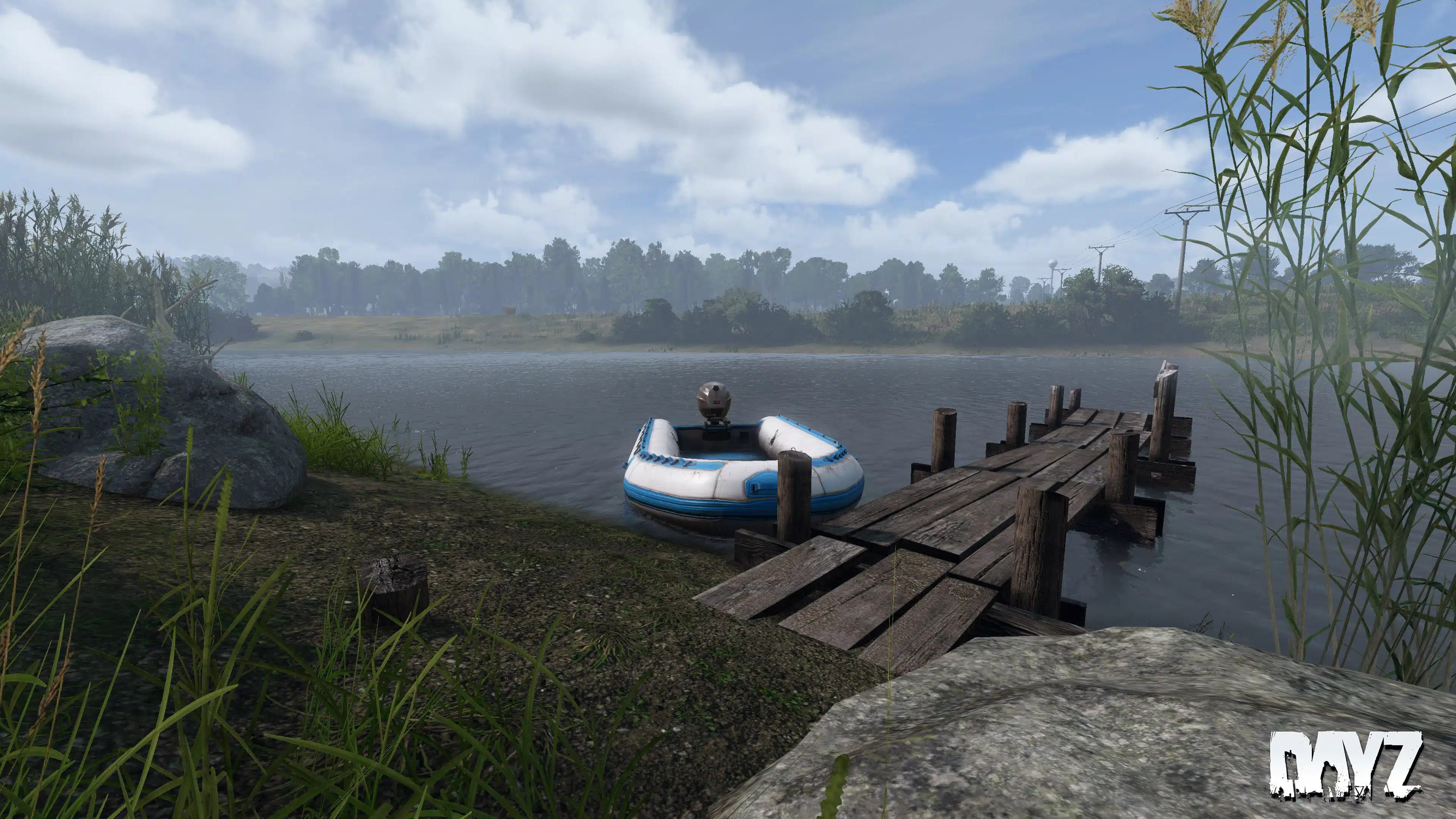 DayZ Patch 1.26 Experimental Update 3 Released for PC, Xbox Today - MP1st