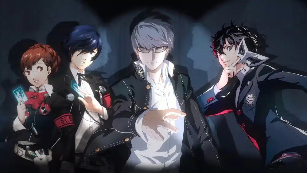 Rumor: Persona 6 Said to Be Announced at TGA 2024, Expected to Release ...
