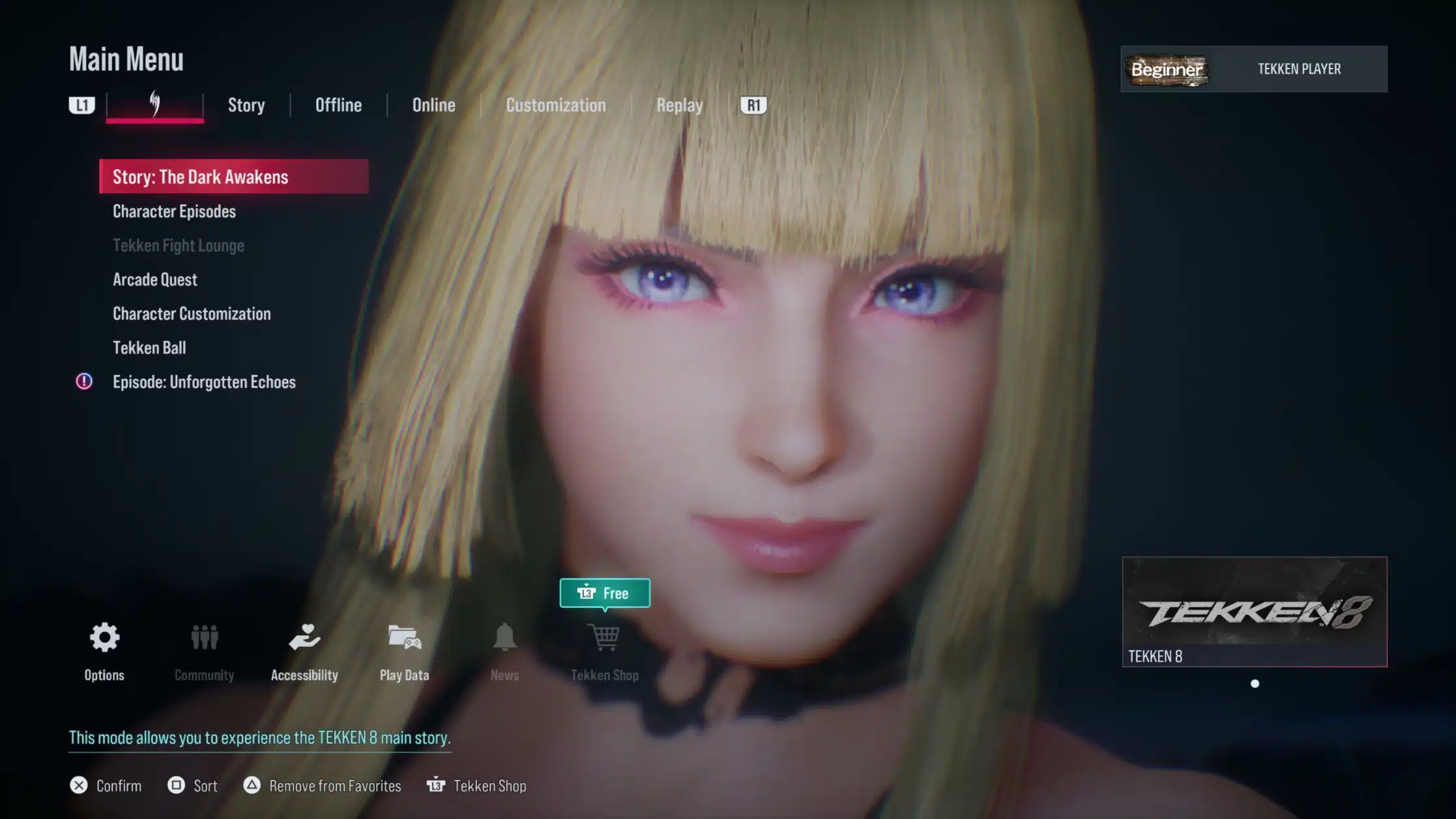 Tekken 8 Heihachi Update Version 1.08 Out on October 1, Here's a ...