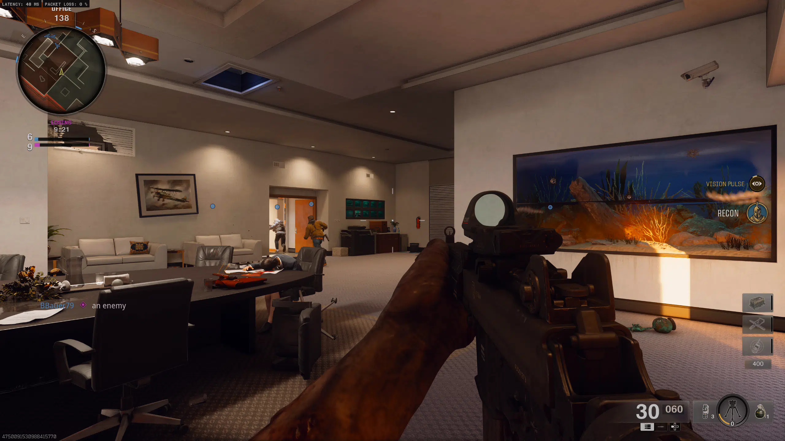 Call of Duty: Black Ops 6 Update 1.064 Brings Huge Weapon Balance ...