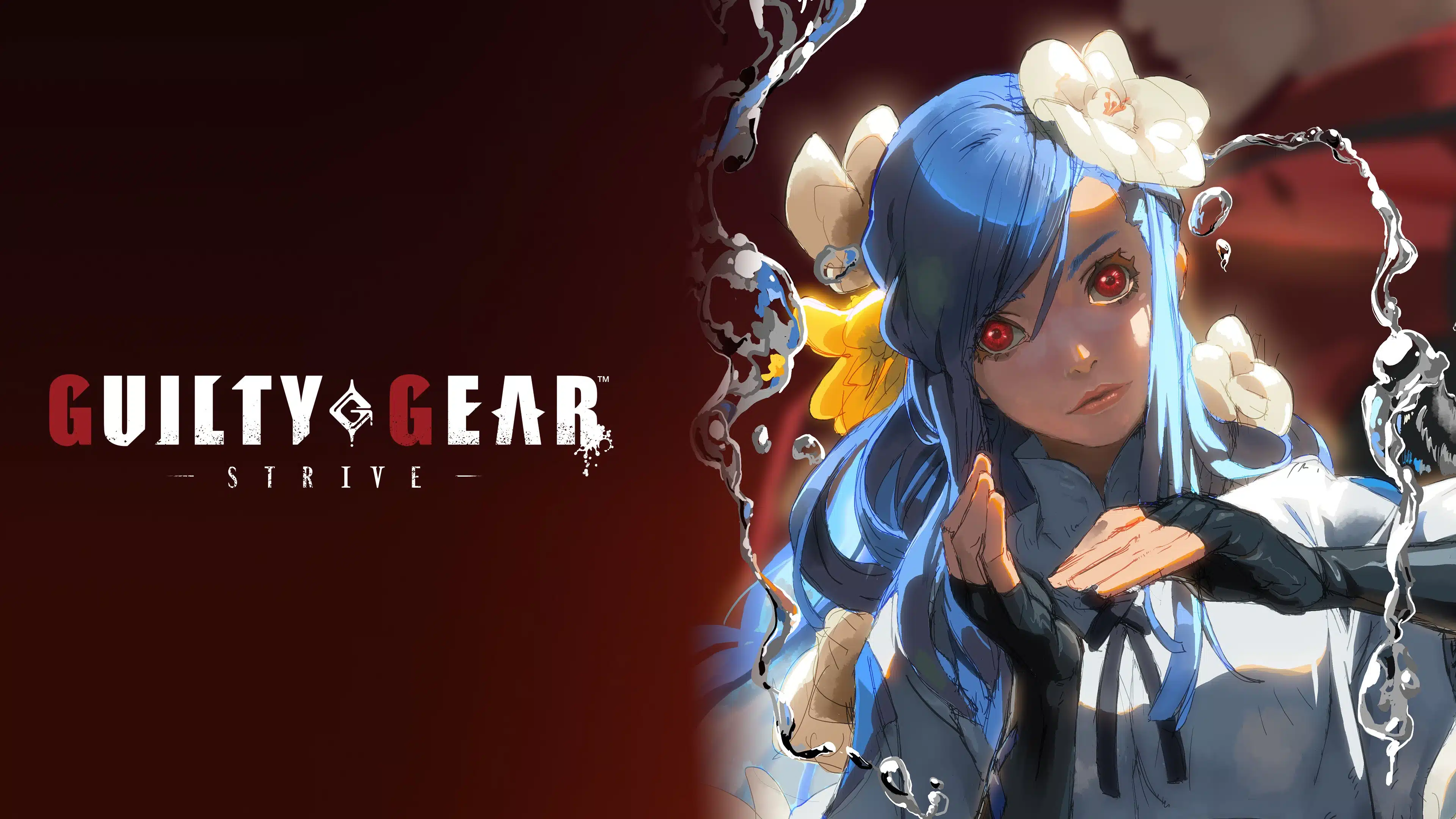 Guilty Gear Strive Update 1.40 Out for the Queen Dizzy Character This ...