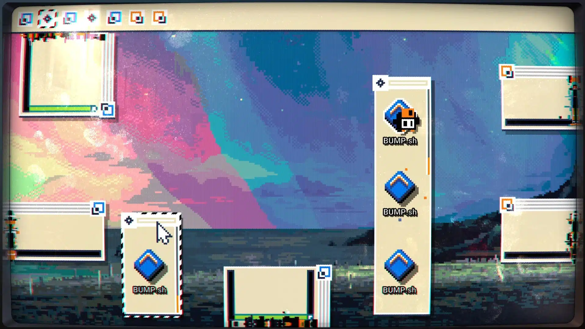 MainFrames Hands-On Preview – The Life of a Floppy Disk