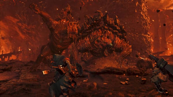 Monster Hunter Wilds Open Beta Will Finally Let Fans Play the Game ...