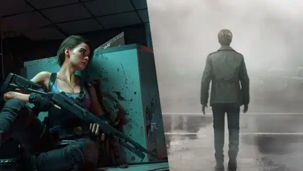 Resident Evil 5 Has Been Rated for Xbox Series by the ESRB