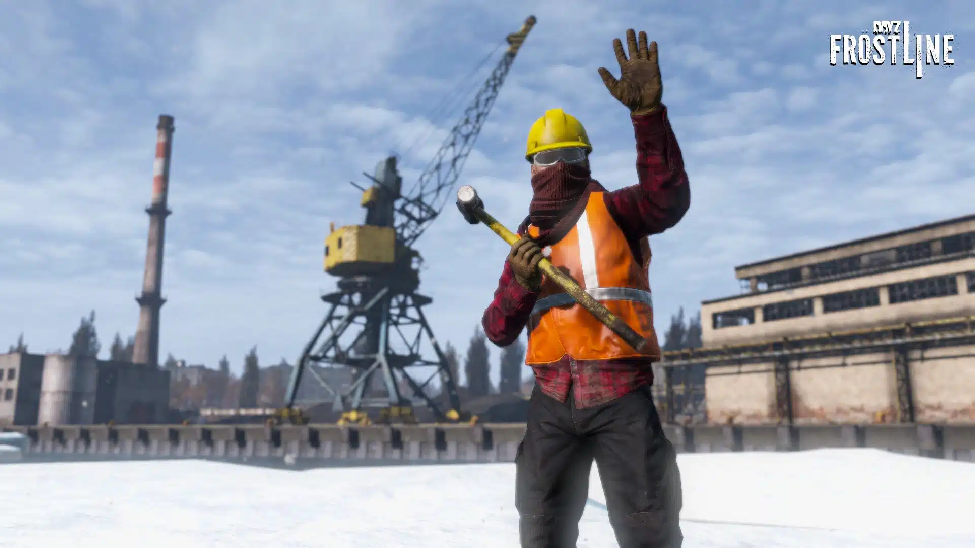 DayZ Experiencing Server Issues and Downtime This Feb. 1, 2025