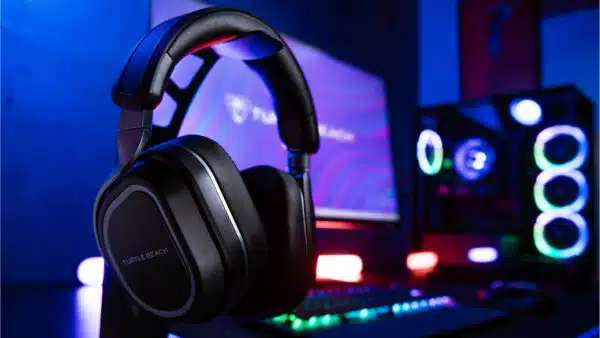 Turtle Beach Reveals New Racing Sim Hardware for Xbox and PC - MP1st