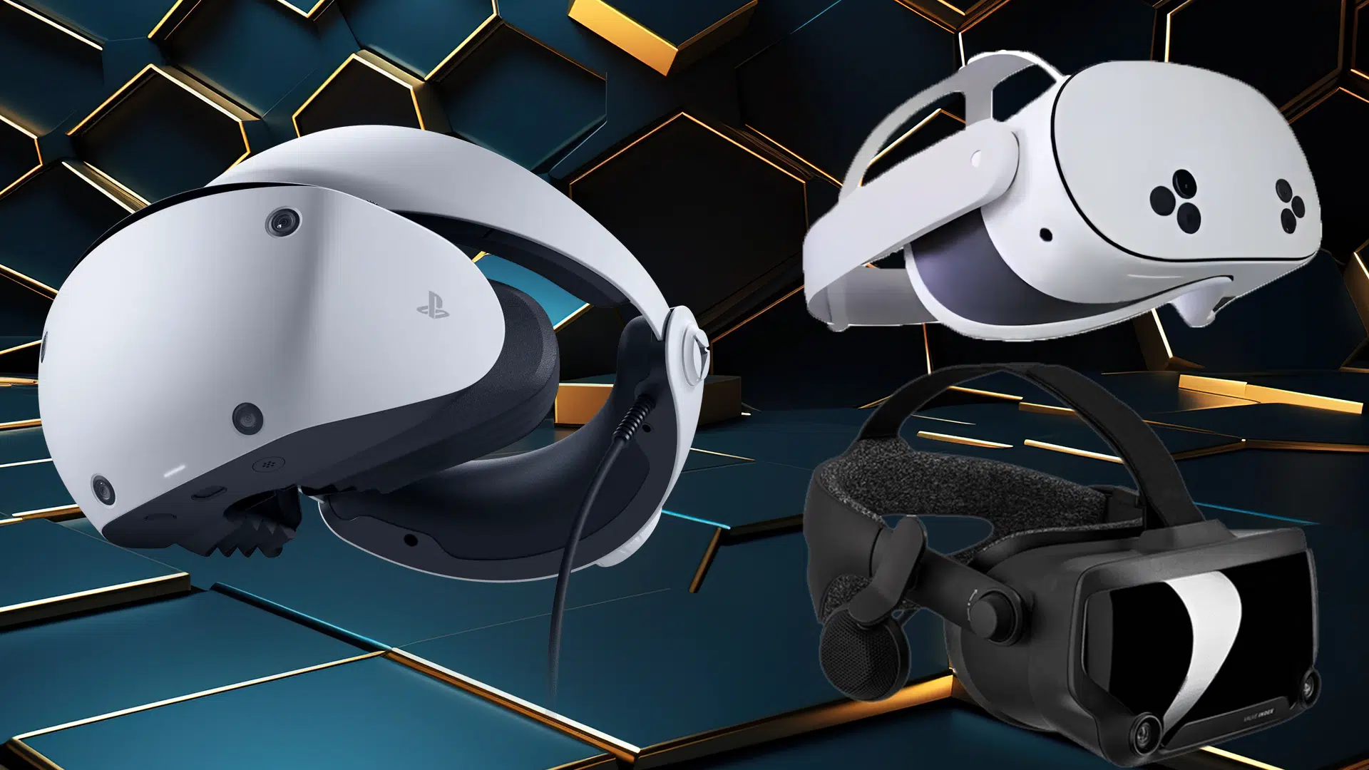 PSVR2, PCVR, and Quest VR Are About to Have Some of Their Best Months for Games - MP1st