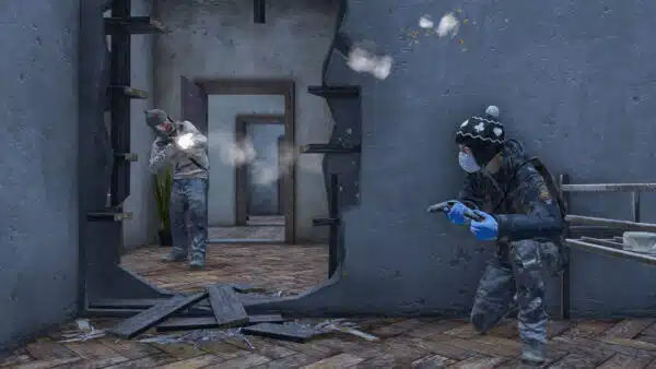 DayZ Experiencing Server Issues and Downtime This Feb. 1, 2025