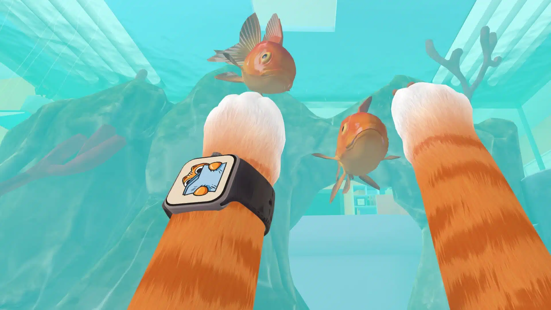 I Am Cat Review - Meowtastic - MP1st