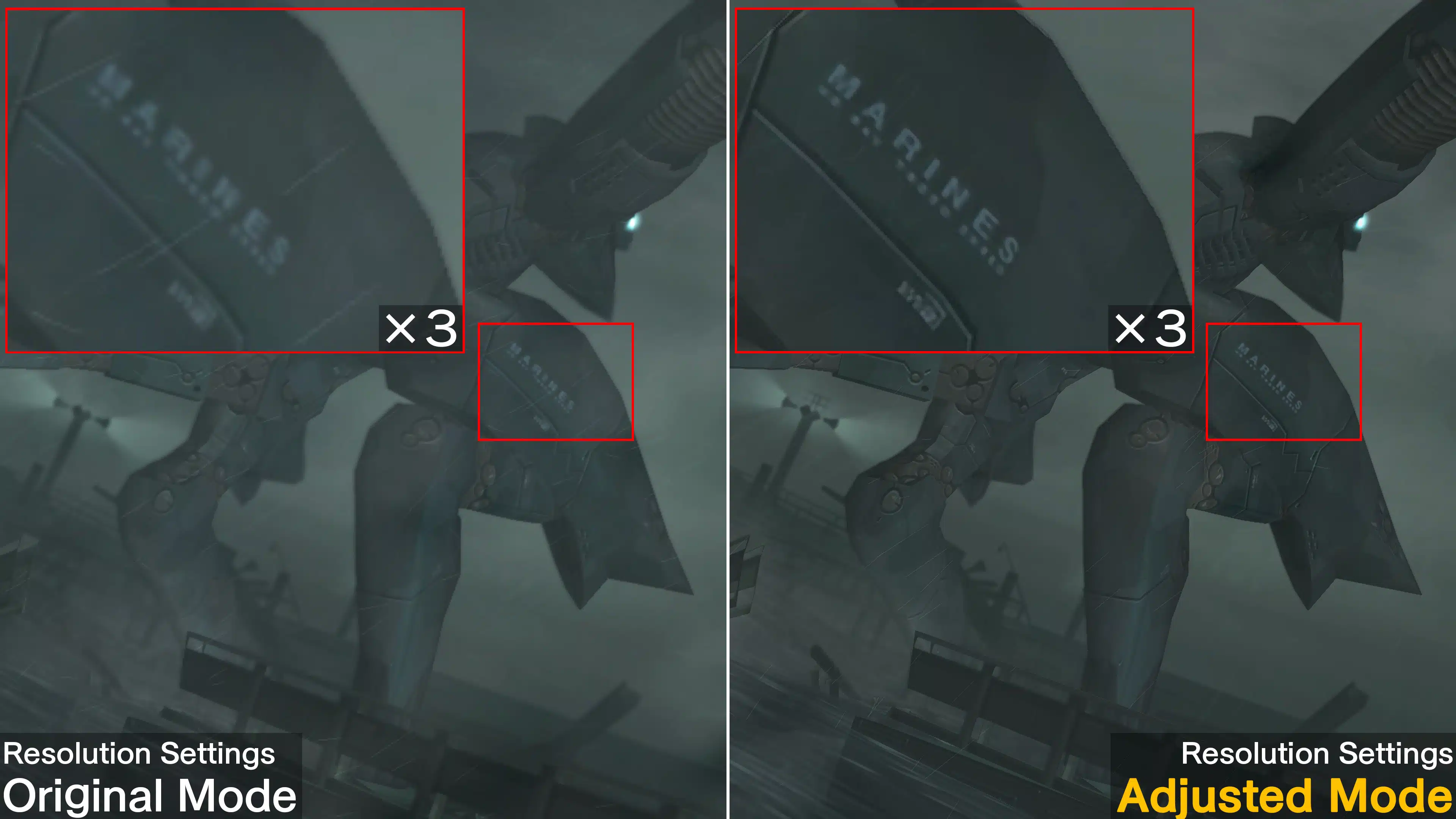 Metal Gear Solid 2 Master Collection Update 2.00 Adds Screen and ...