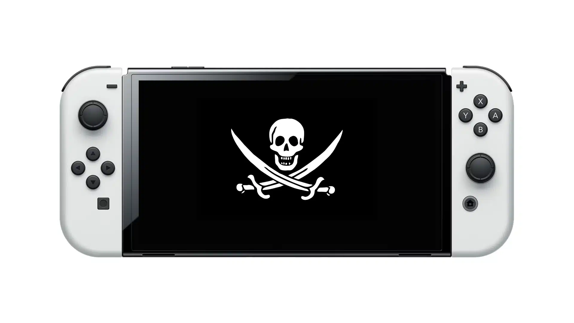 Nintendo Reveals How They Caught a a Potential Pirate and Modchip ...