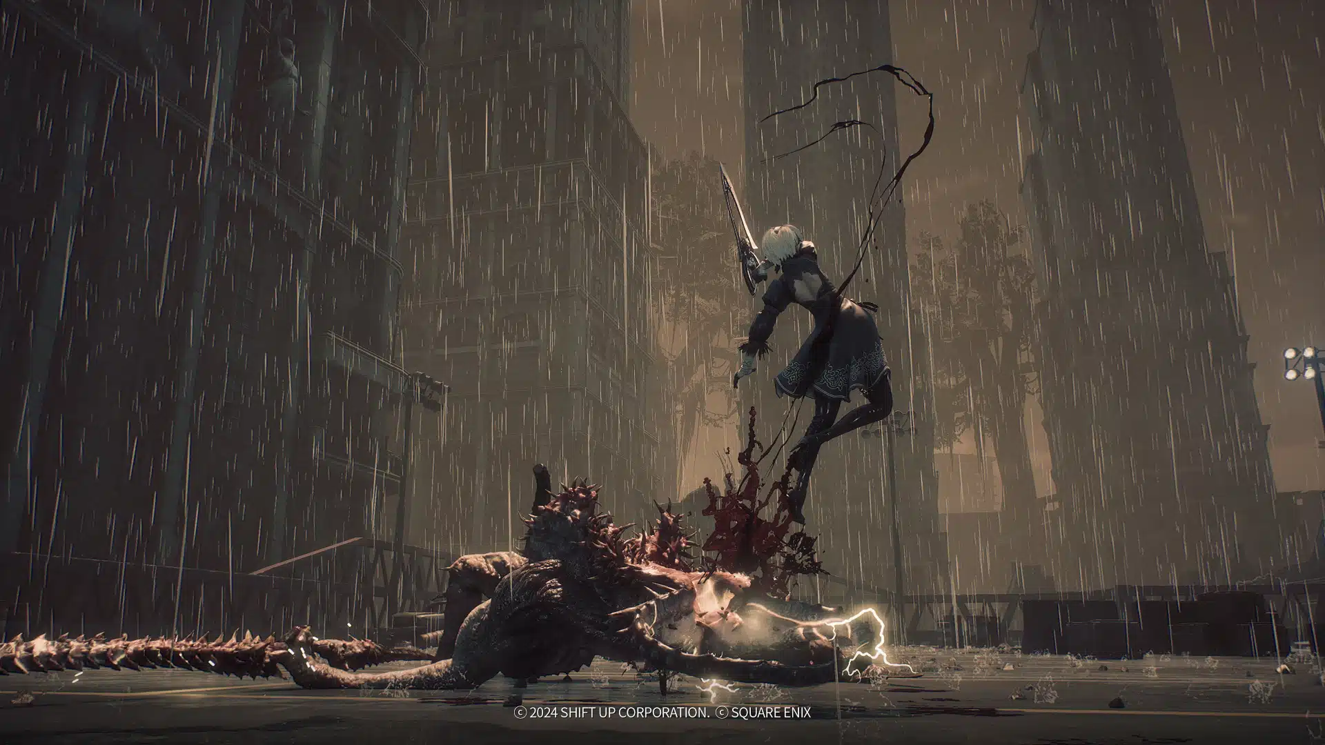 Stellar Blade Devs Expect PC Version to Outsell PS5 Release - MP1st