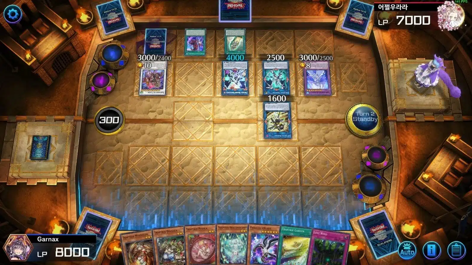 11월 18일 패치 v2.1.1 변경 사항을 위해 Yu-Gi-Oh Master Duel 업데이트 2.02 출시 ...