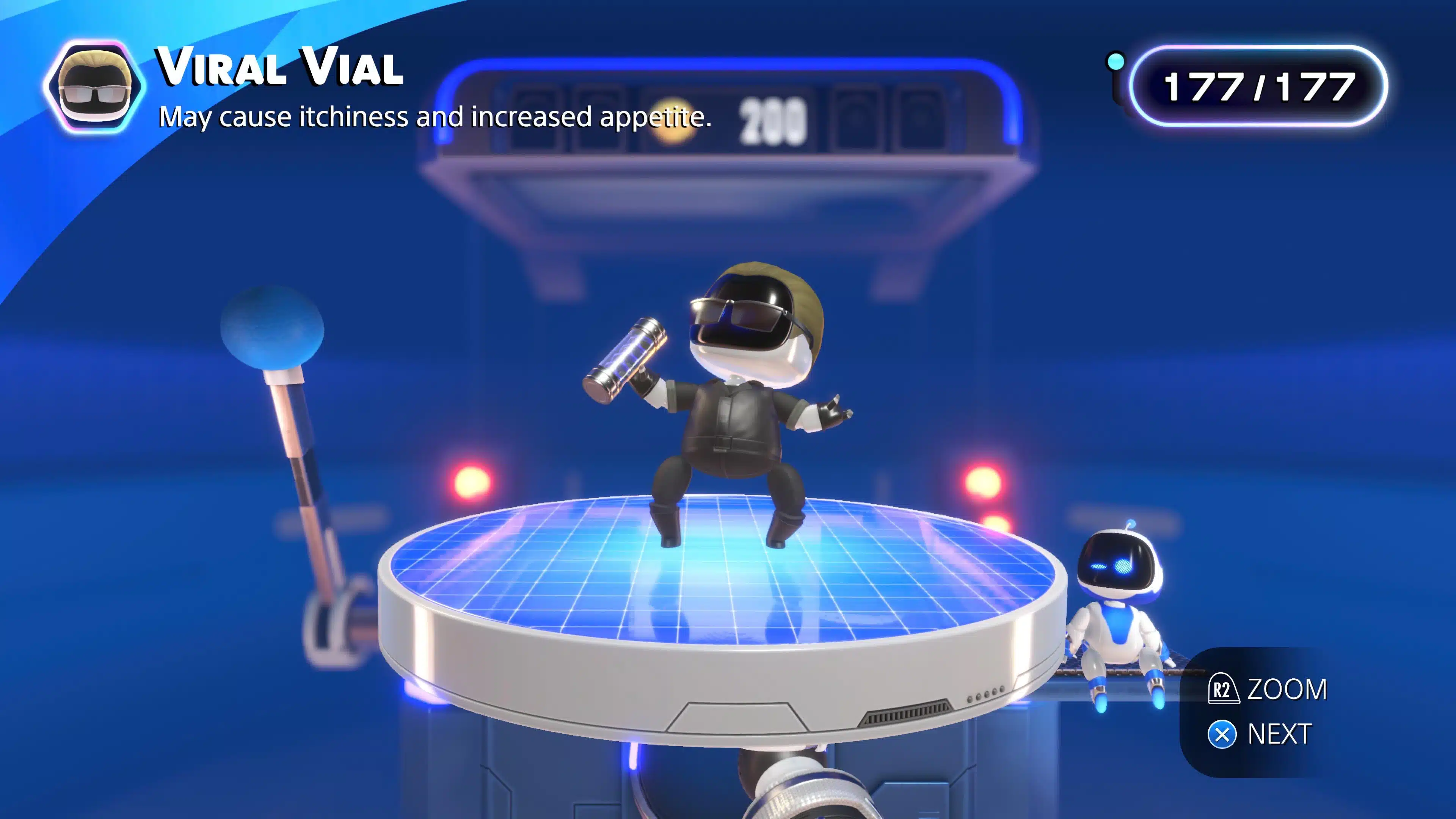Astro Bot 업데이트 1.009, 상승하는 Heat Speedrun 및 새로운 Bot으로 지글지글 ...