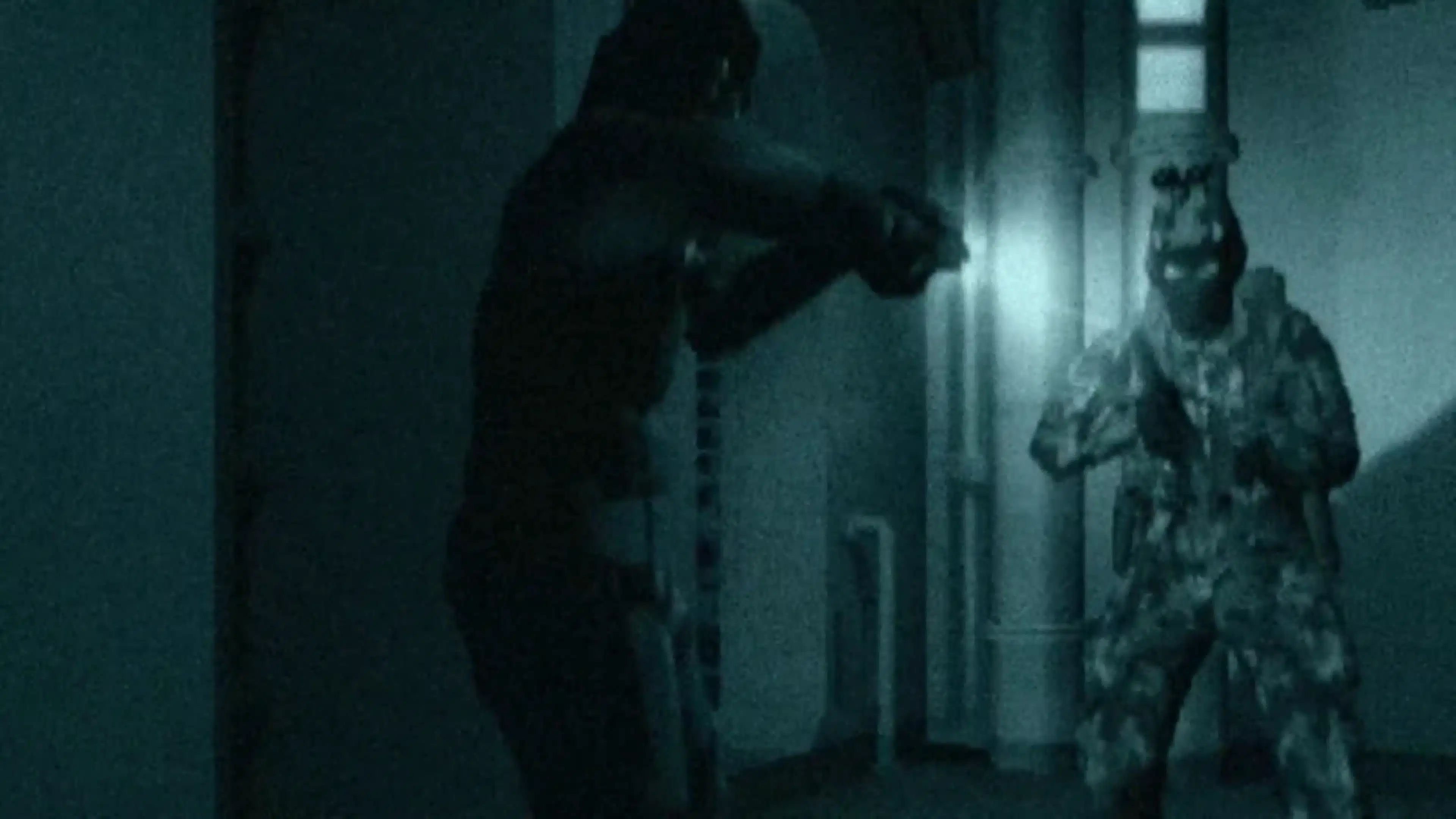 Metal Gear Solid 2 Master Collection Update 2.00 Adds Screen and ...