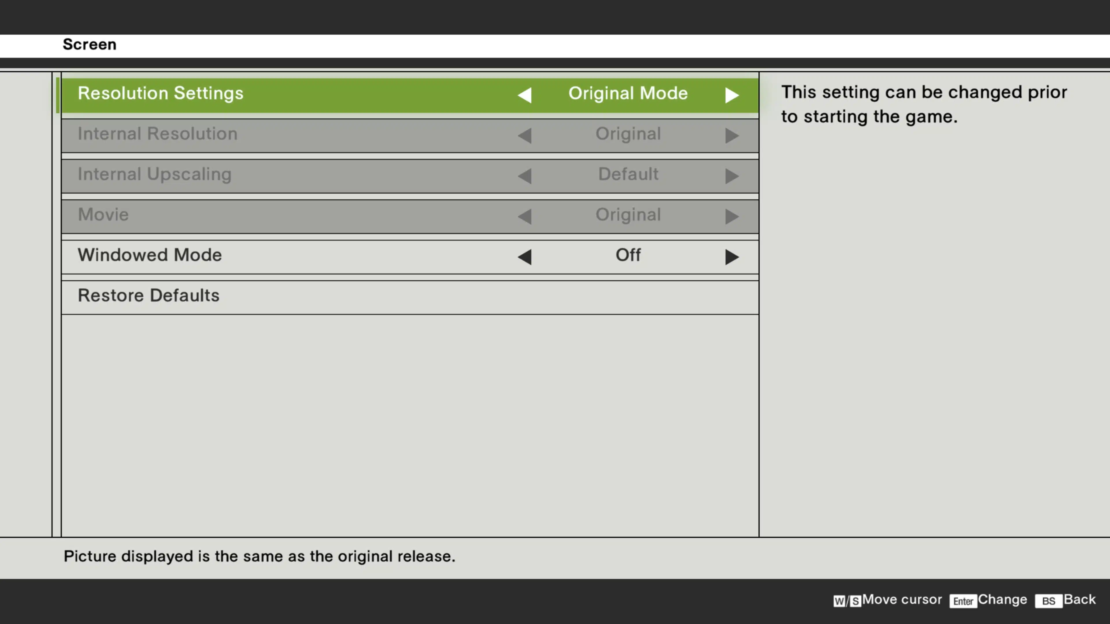 Metal Gear Solid 3 Master Collection Vol. 1 Update 2.00 Adds Screen and ...