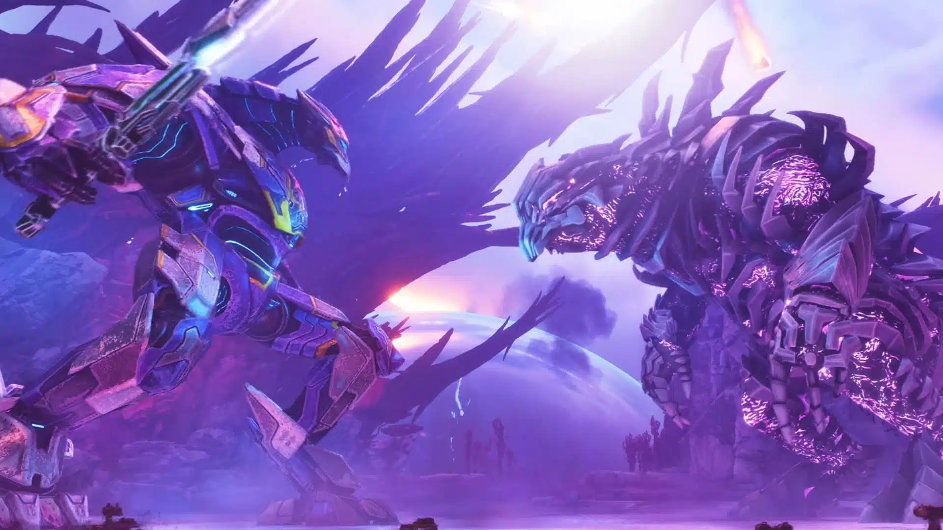 Ark Survival Ascended Update for July 18 for Version 1.068.029