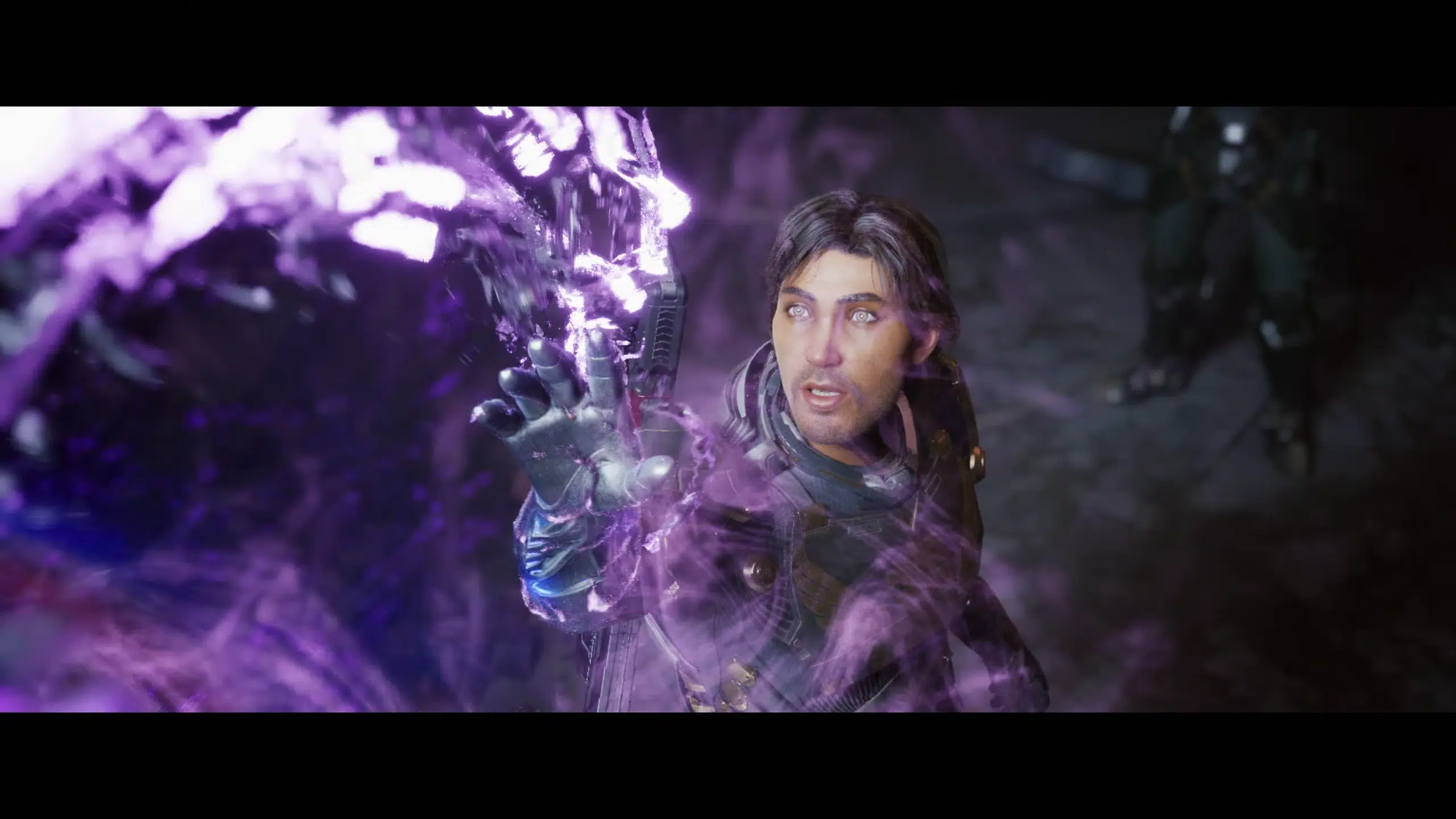 Sci-fi RPG "Exodus" Gameplay Reveal Brings Mass Effect Vibe - MP1st