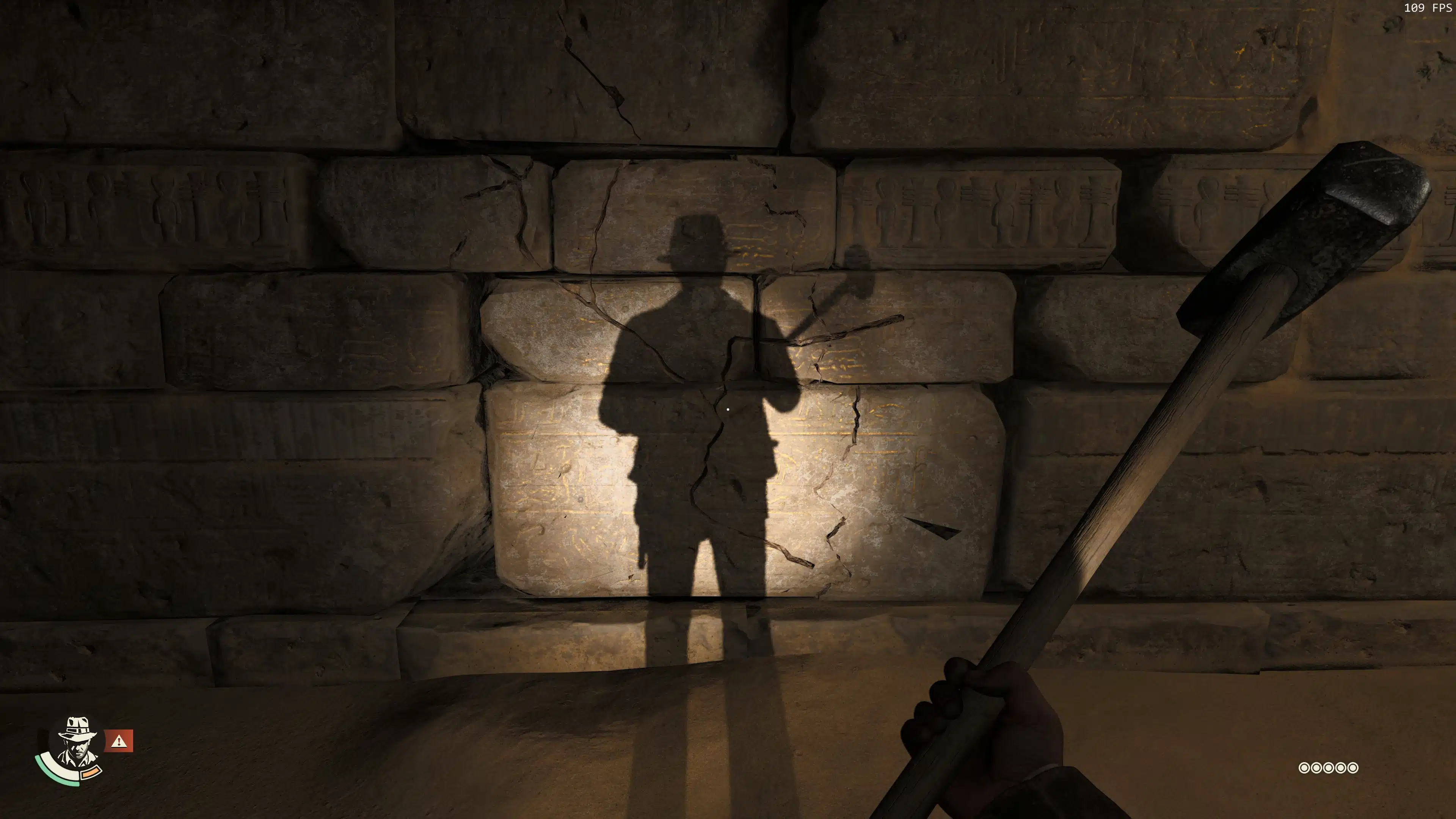Indiana Jones and the Great Circle New Update for Feb. 20 Brings Patch ...