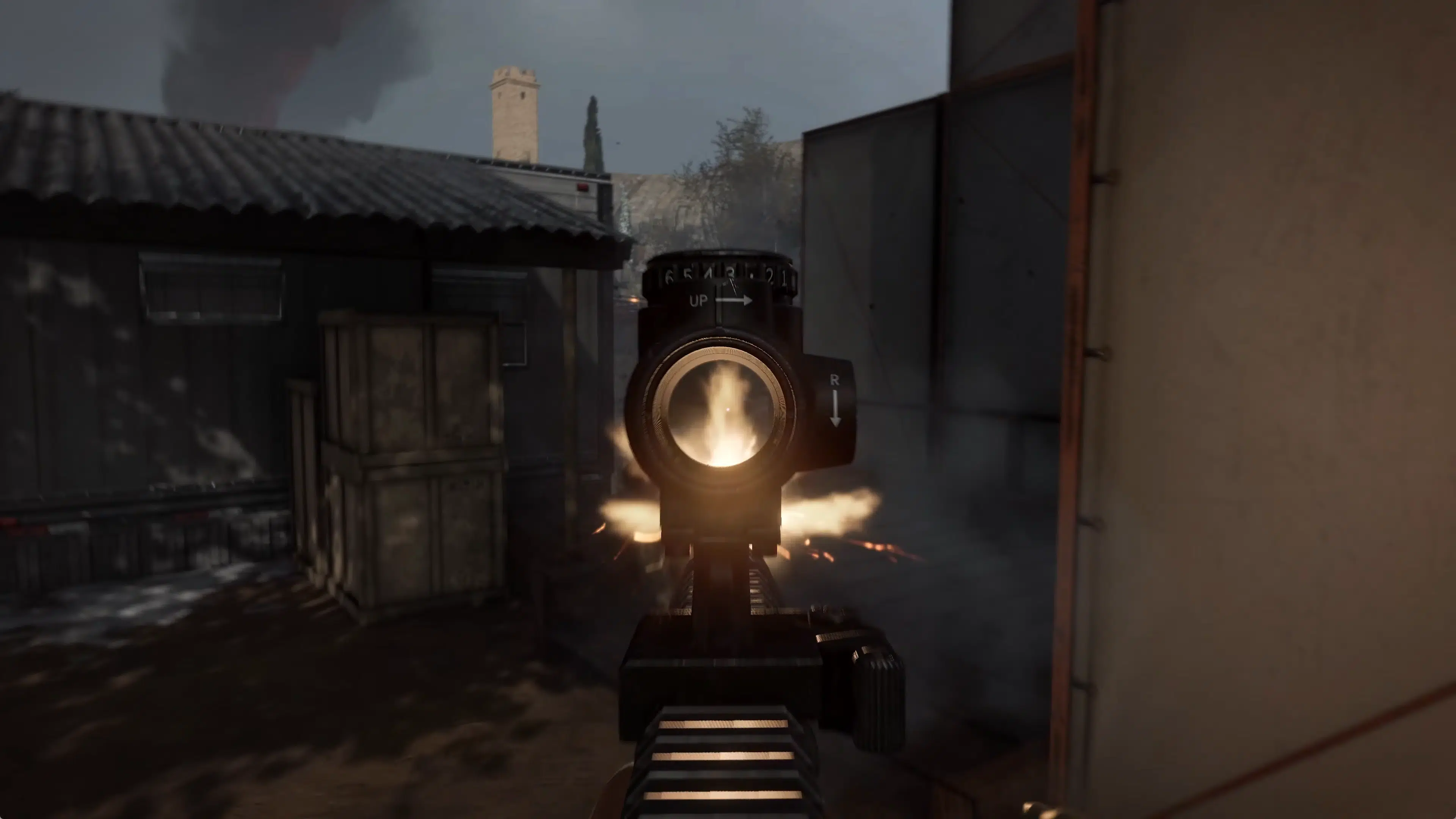 Insurgency Sandstorm Patch 1.24 Deployed for Operation: Resurgence ...