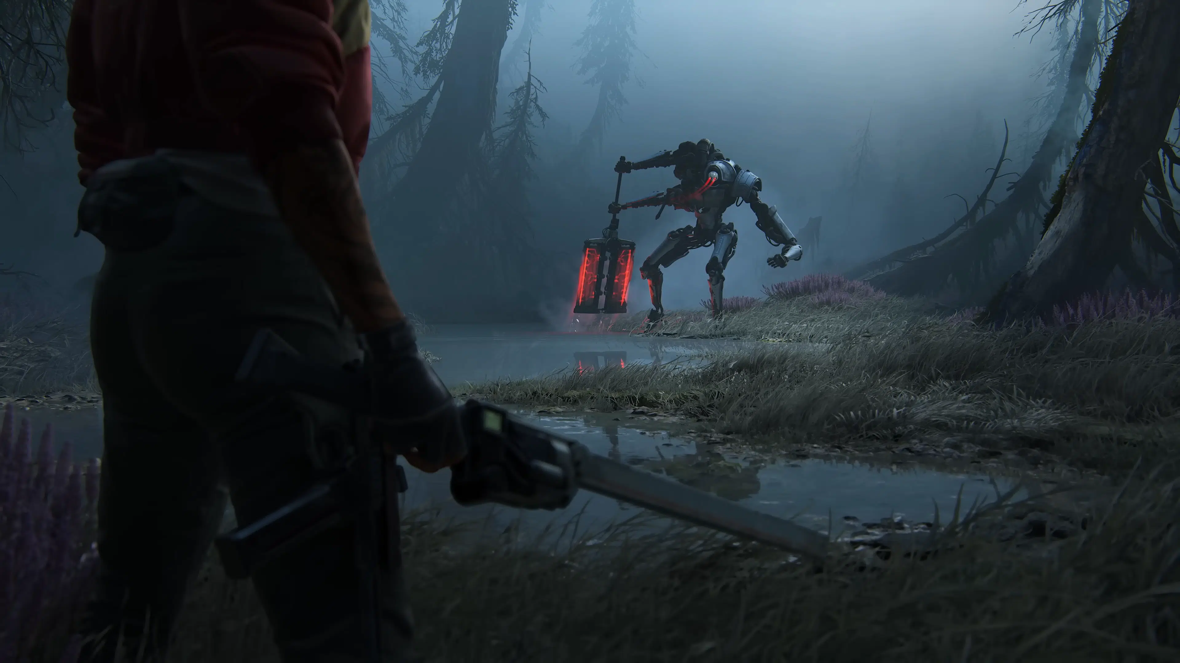 More Than 250 Naughty Dog Devs Have Worked on Intergalactic: The ...