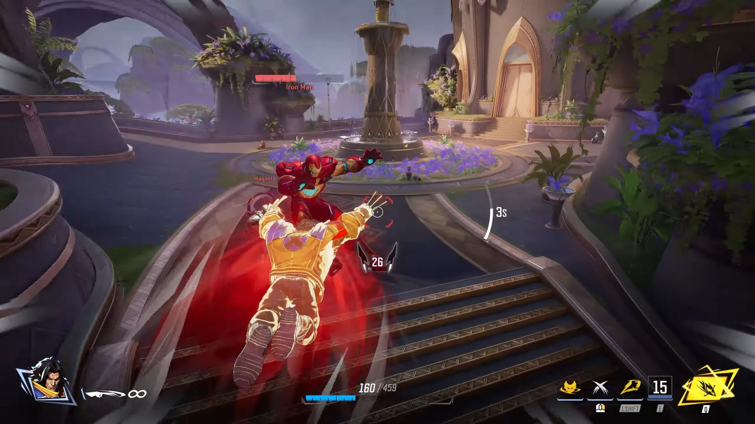 Marvel Rivals Community Manager Clears Air About Recent Layoffs