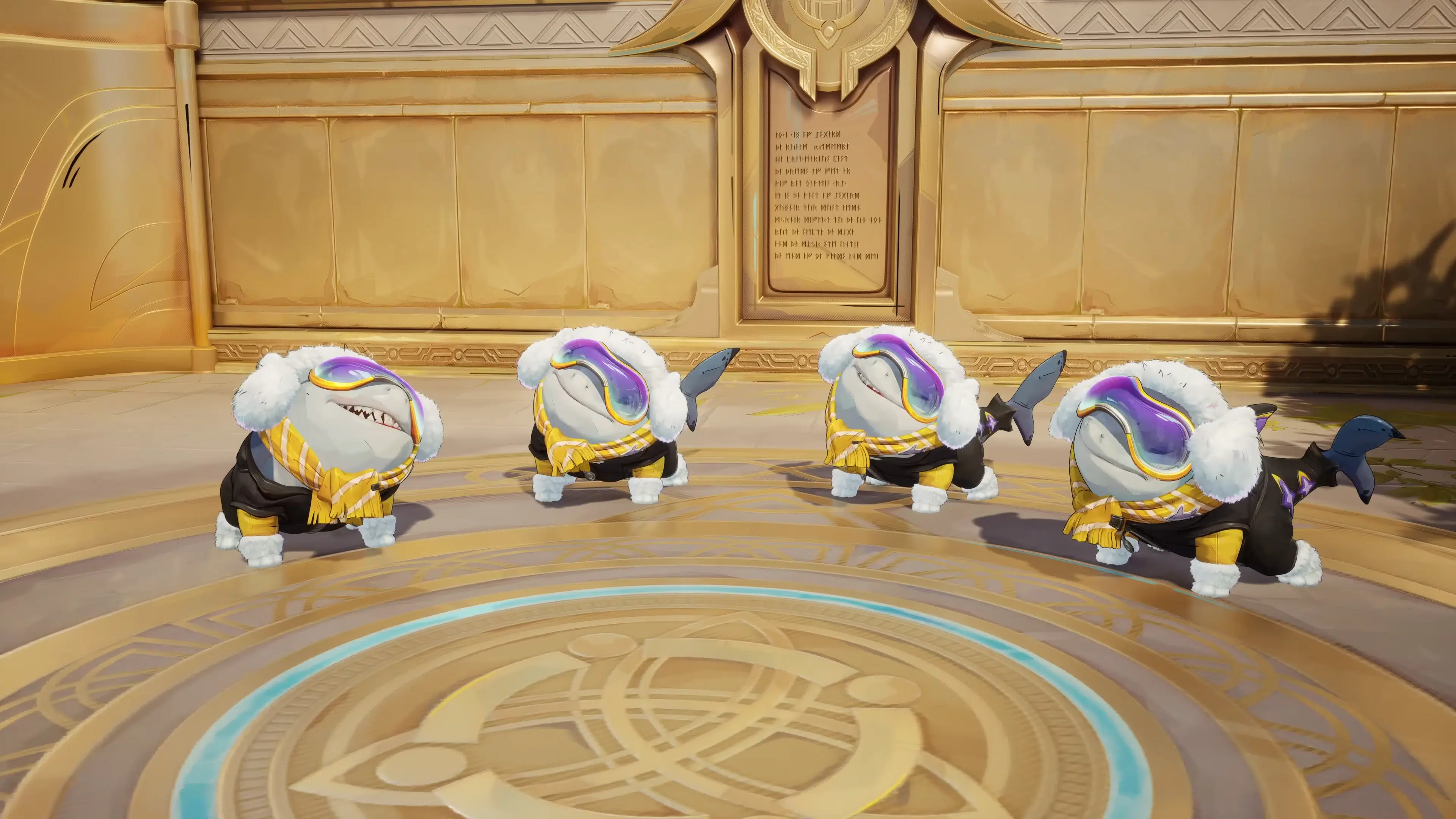 Marvel Rivals New Update 1.000.004 Brings Winter Celebration Event ...