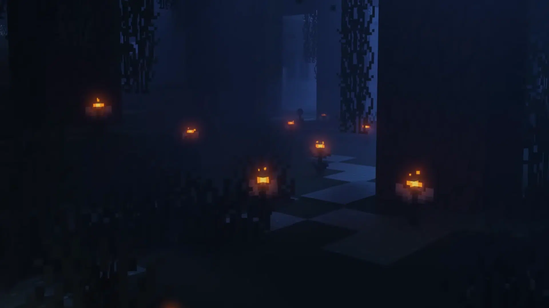 Minecraft Update 3.03 Planted for Bedrock 1.21.50 "The Garden Awakens ...