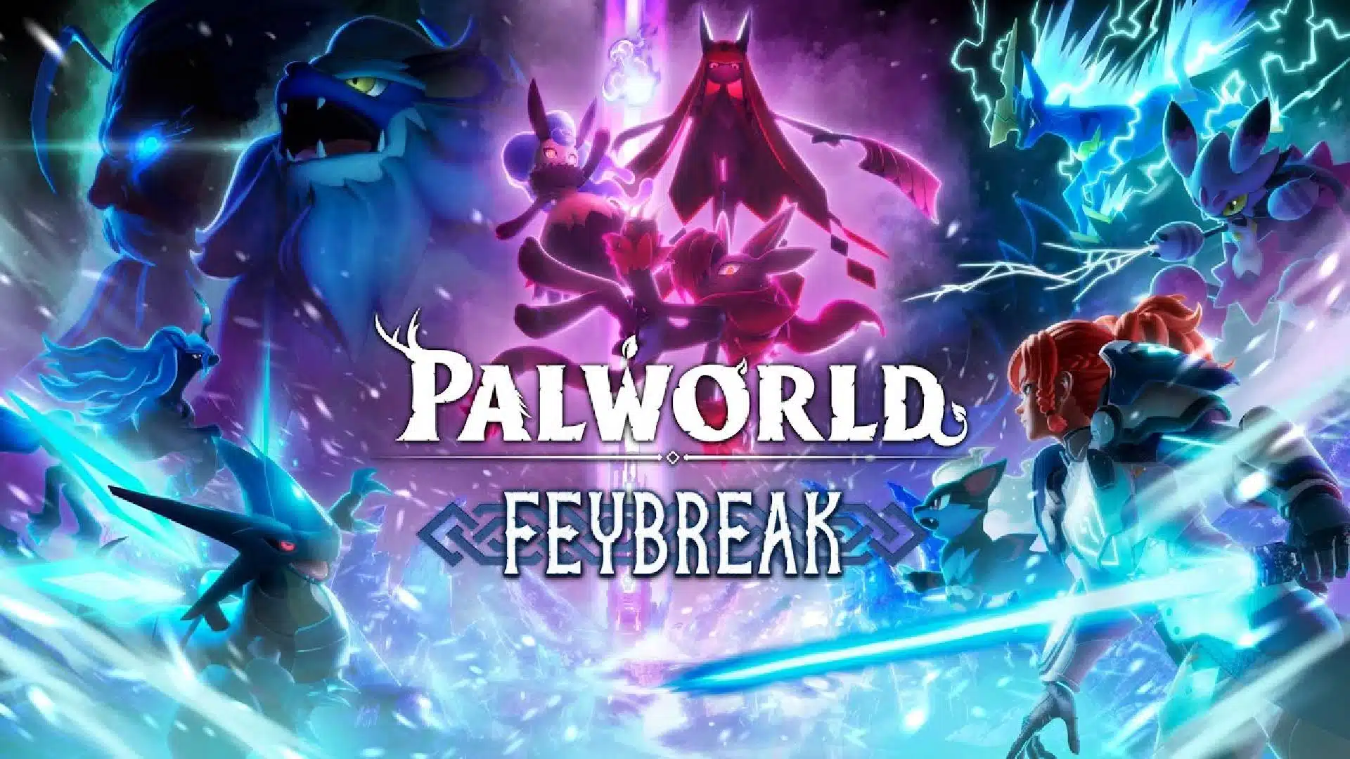Palworld Patch 1.000.015 Now Out, Bringing With It the Feybreak ...