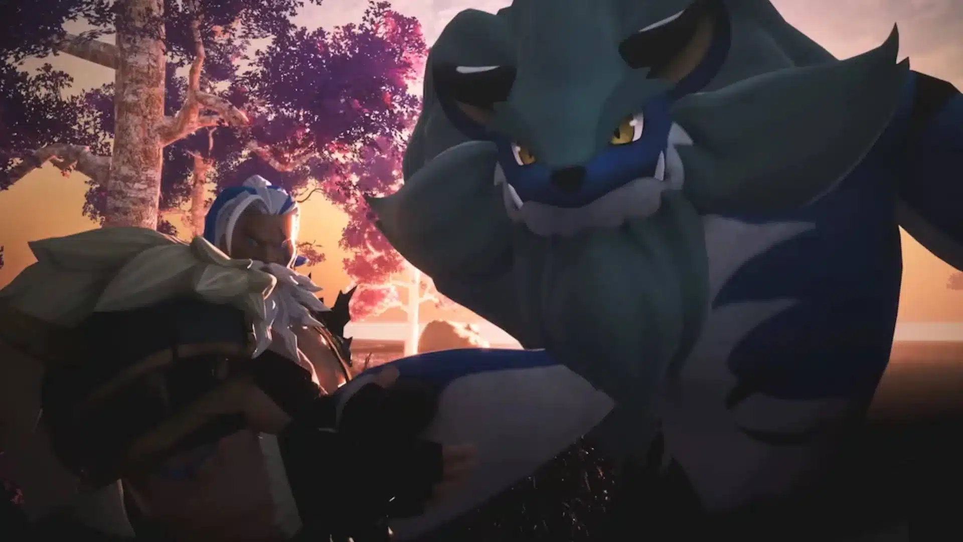 Palworld Update 1.070.218 for PS5 Out for More Autosave Fixes