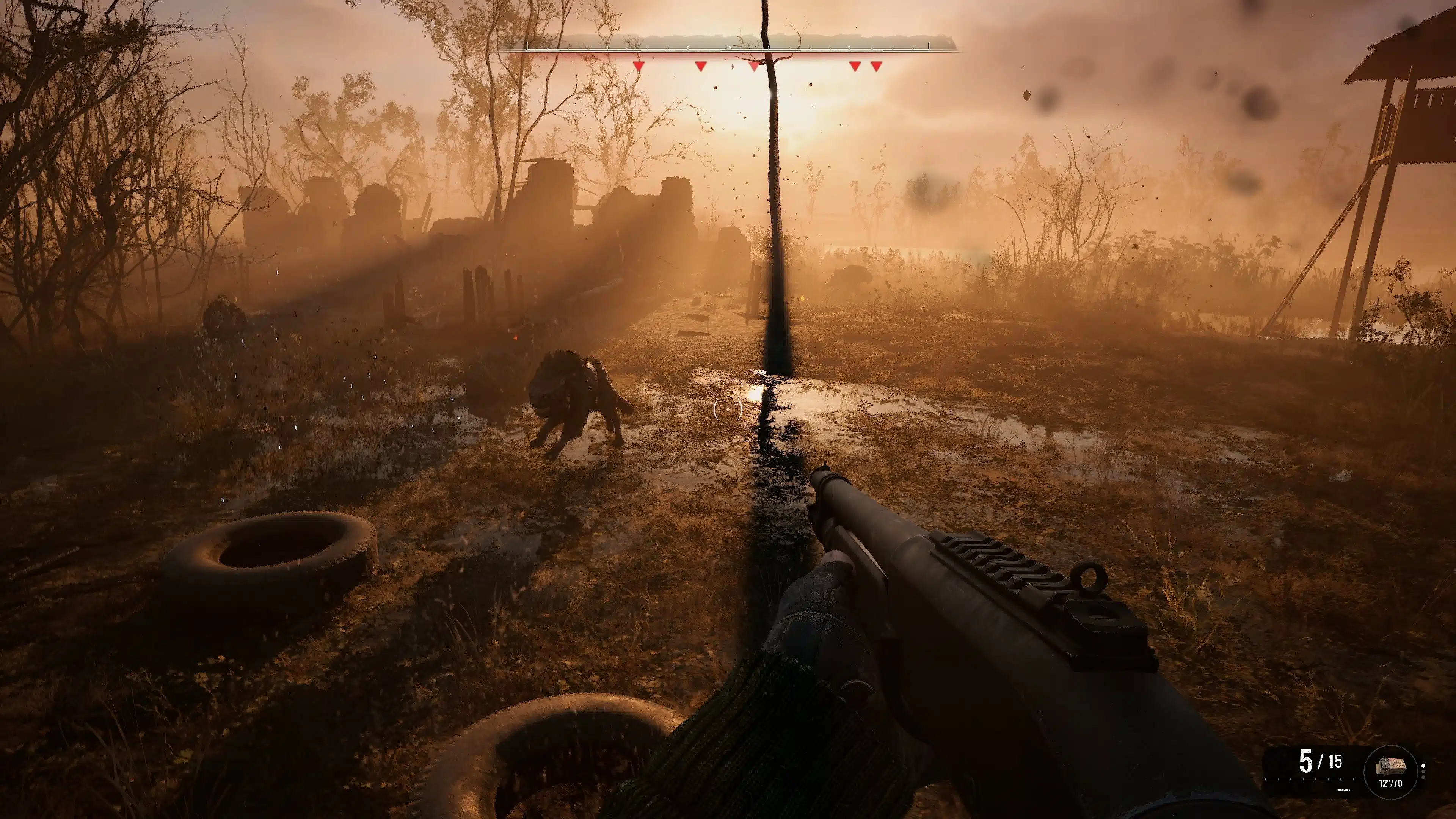 STALKER 2 Update 1.5.3 for Aug. 18 Fixes NPC Issues