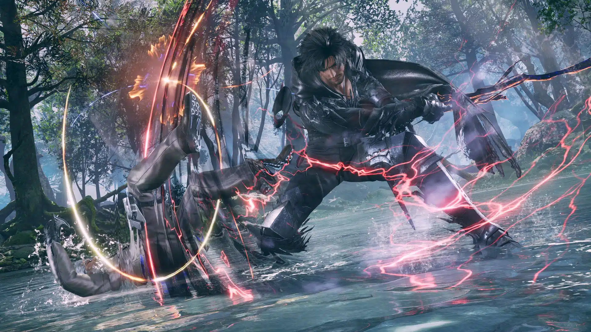 Tekken 8 New Update 2.005 Complete Patch Notes