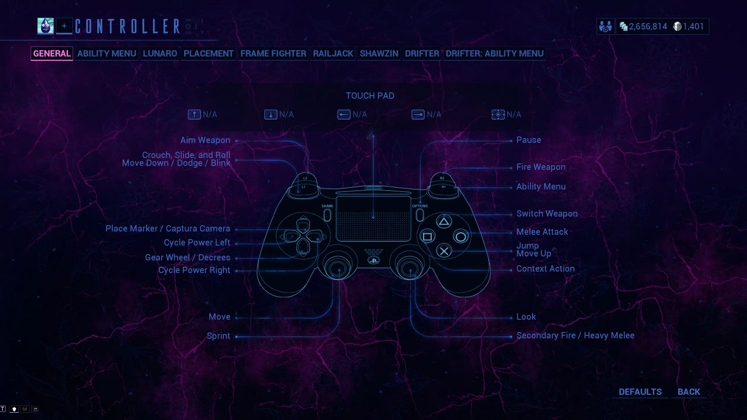 Warframe Update 2.35 Released for Warframe 1999; Here's Everything New ...