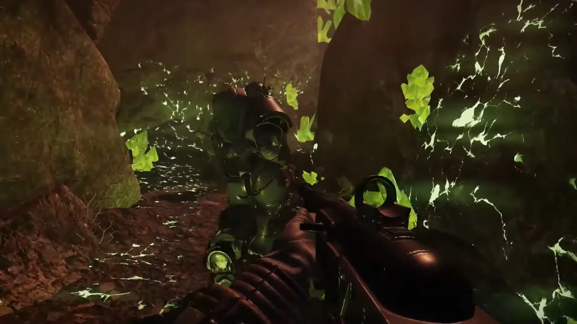 Fallout 76 Update 1.99 for Gleaming Depths Brings the Biggest Change to ...