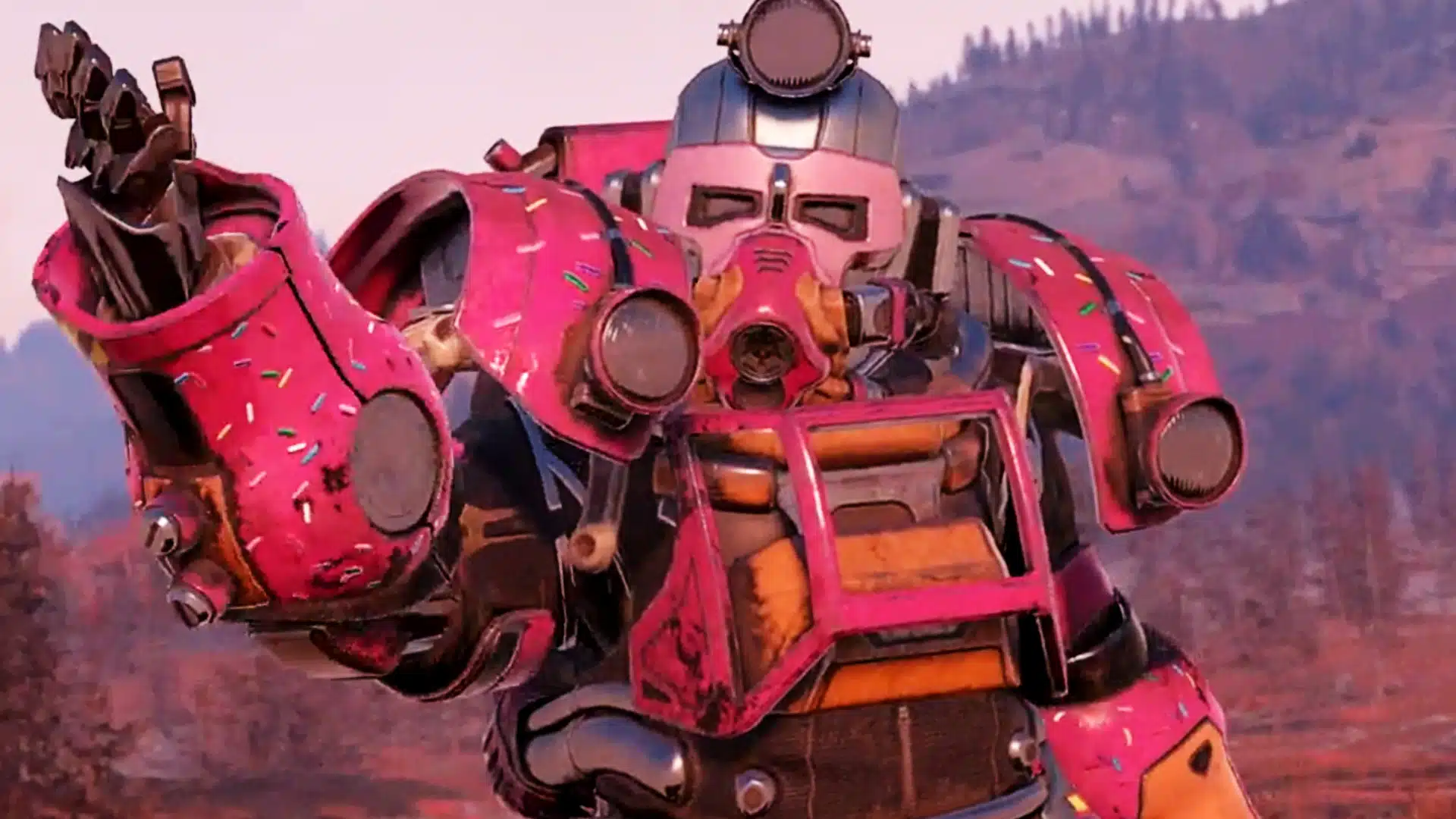 Fallout 76 Down for Maintenance and Update on April 7