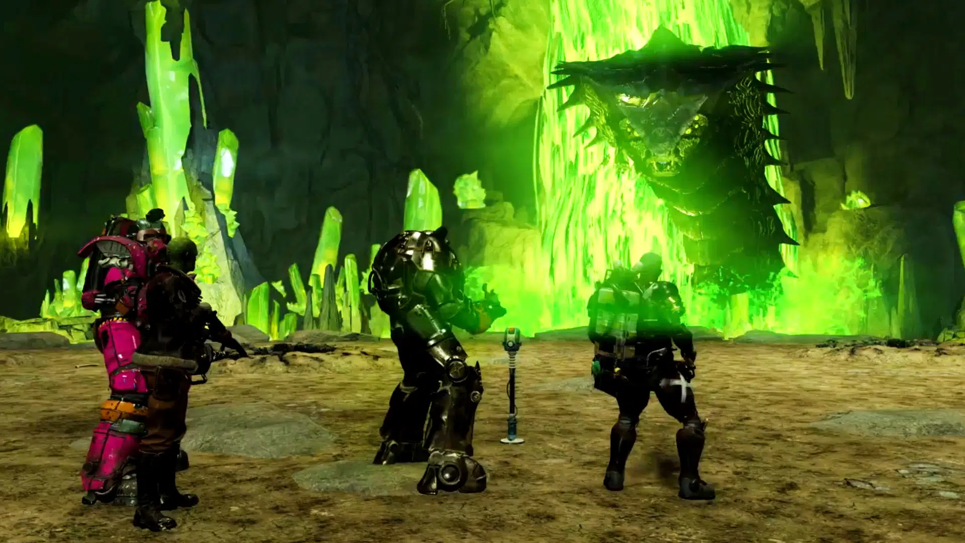 Fallout 76 Update 1.99 for Gleaming Depths Brings the Biggest Change to ...