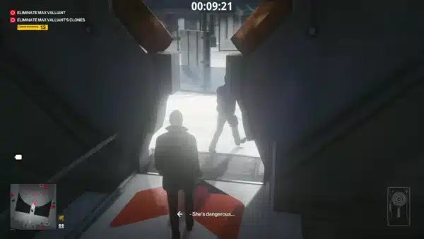 Hitman 3 Update 1.027 Patch Notes for March 27, 2025