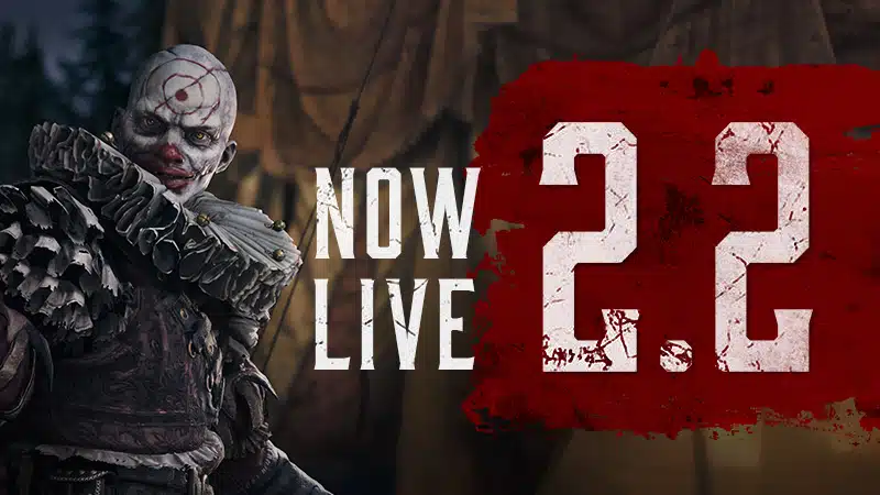 Hunt Showdown 1896 Update 1.000.015 Brings Post Malone's Murder Circus ...