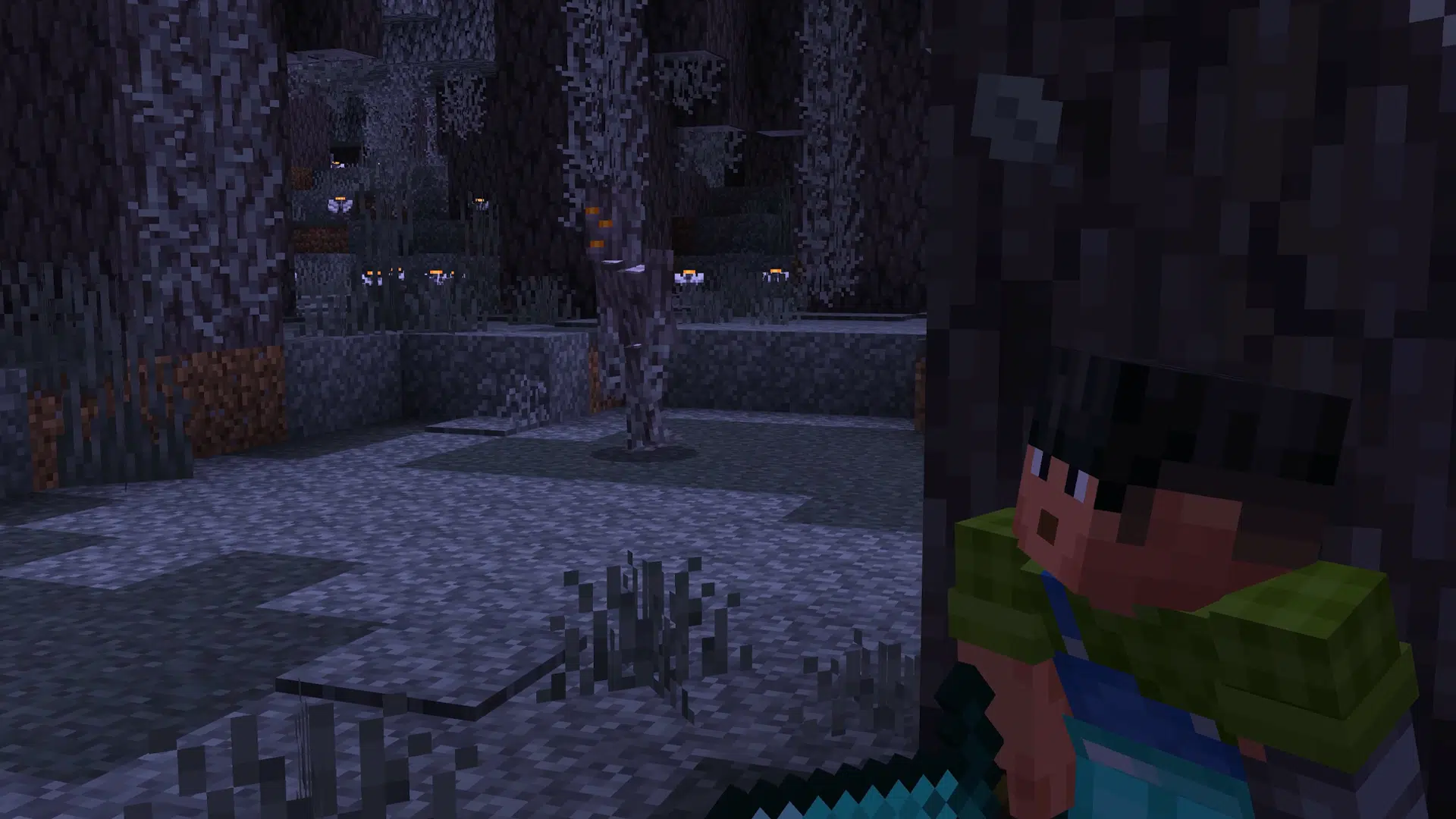 Minecraft Update 3.03 Planted for Bedrock 1.21.50 "The Garden Awakens ...