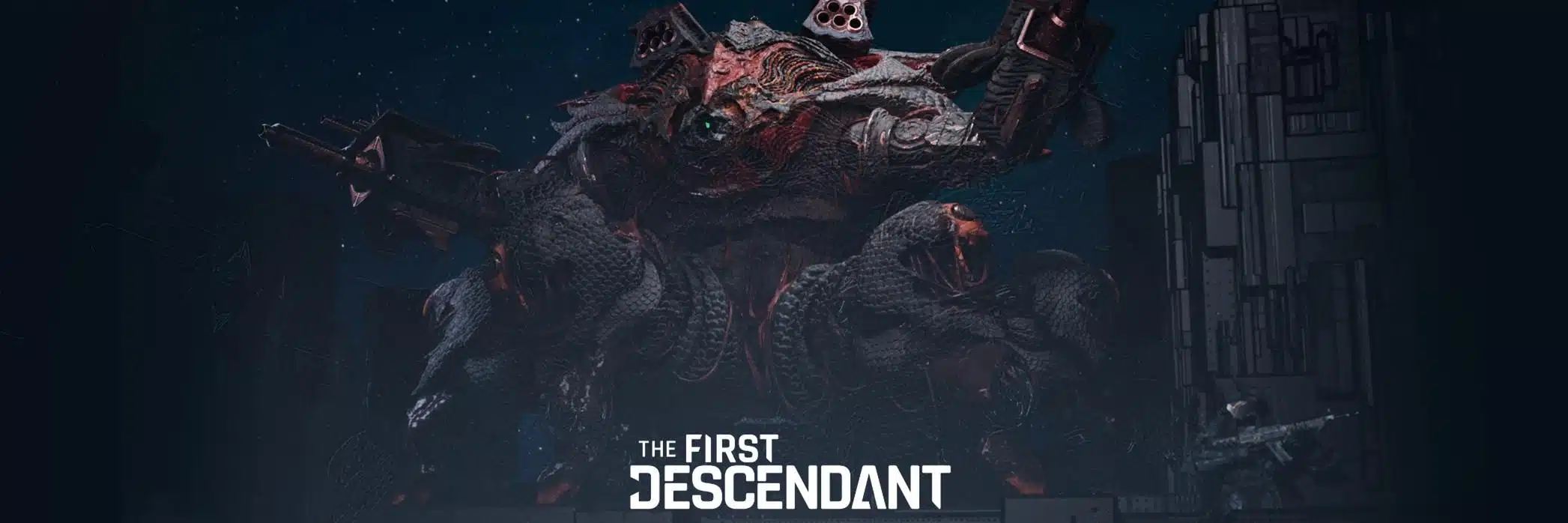 The First Descendant Update 1.35 Deployed for Season 2 Void Chaser - MP1st