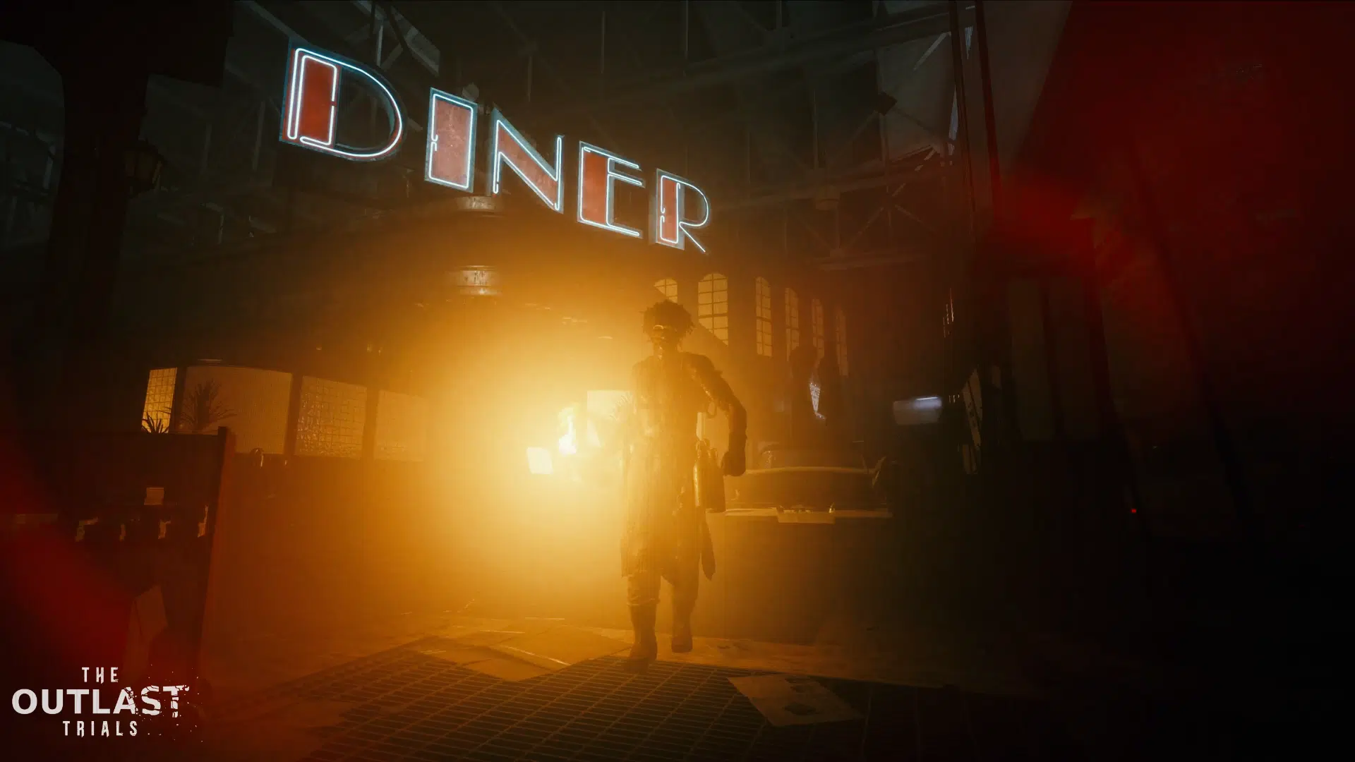 The Outlast Trials Latest Update Brings Season 2, Winter Event and More ...