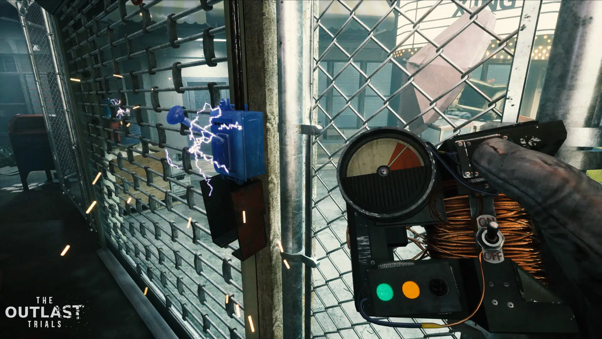 The Outlast Trials Latest Update Brings Season 2, Winter Event and More ...