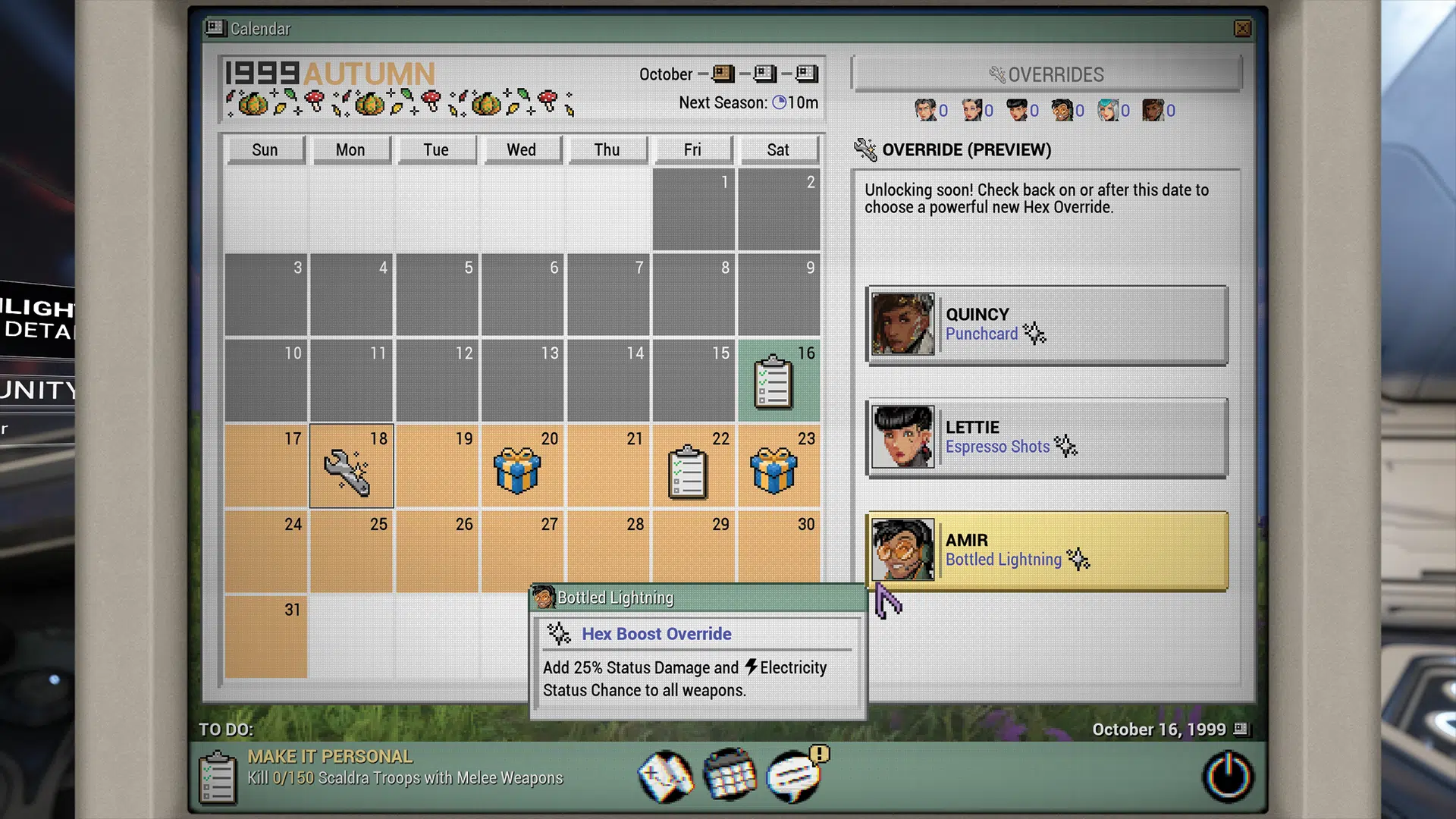 Warframe Update 2.35 Released for Warframe 1999; Here's Everything New - MP1st