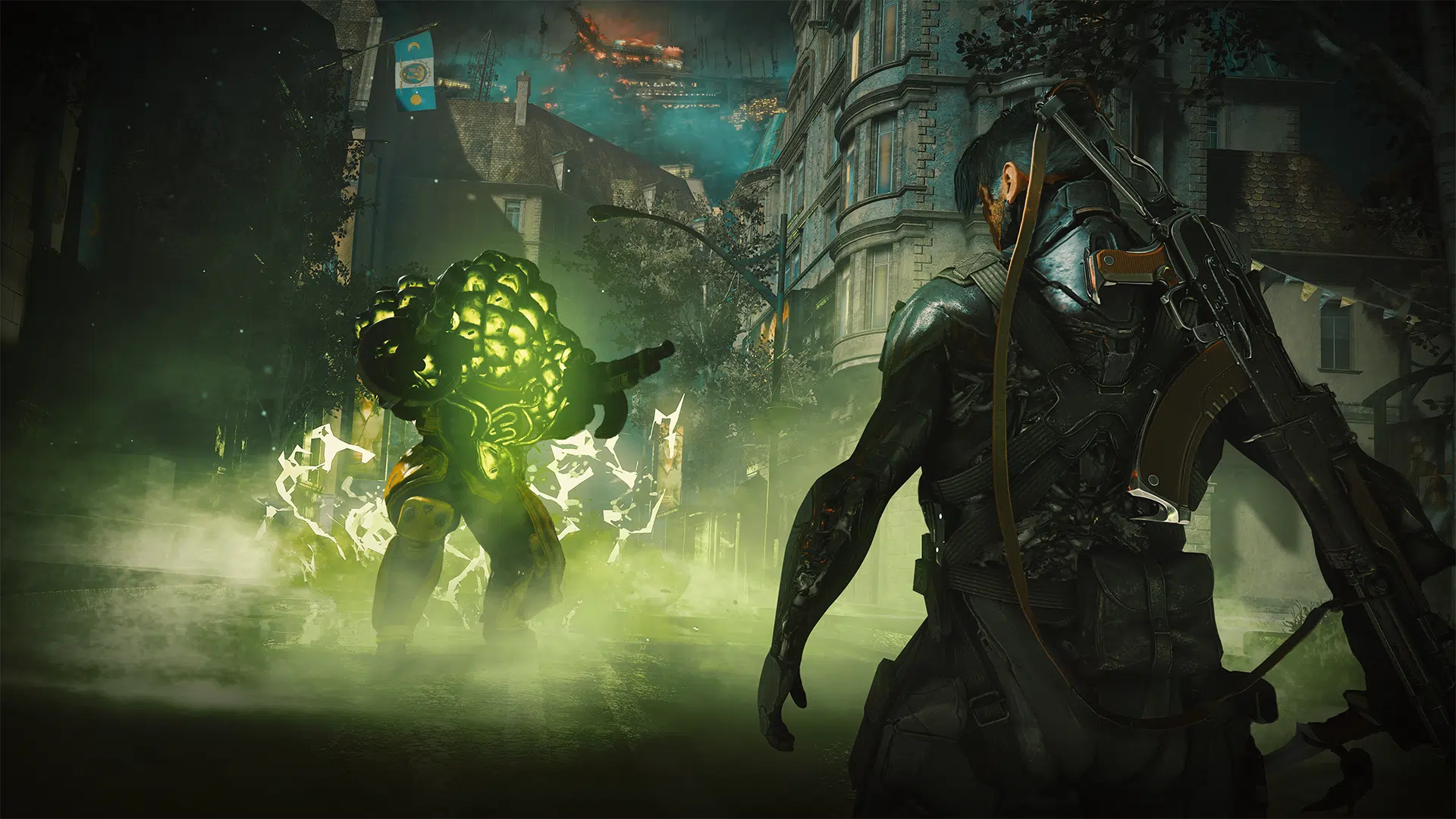 Warframe Update 2.35 Released for Warframe 1999; Here's Everything New ...