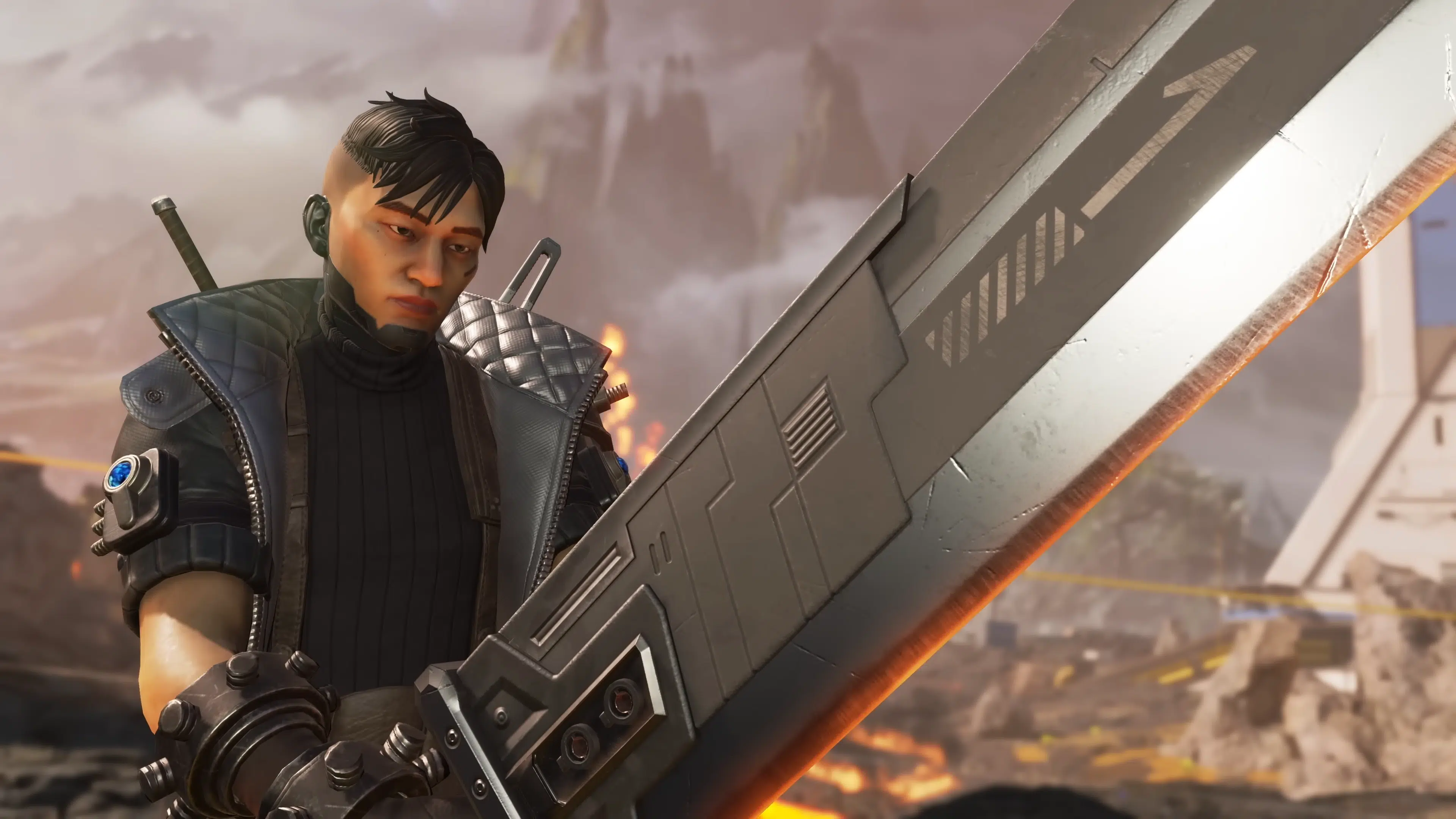 Apex Legends Update 2.76 Rolled Out, FF7 Event Starts Jan. 21