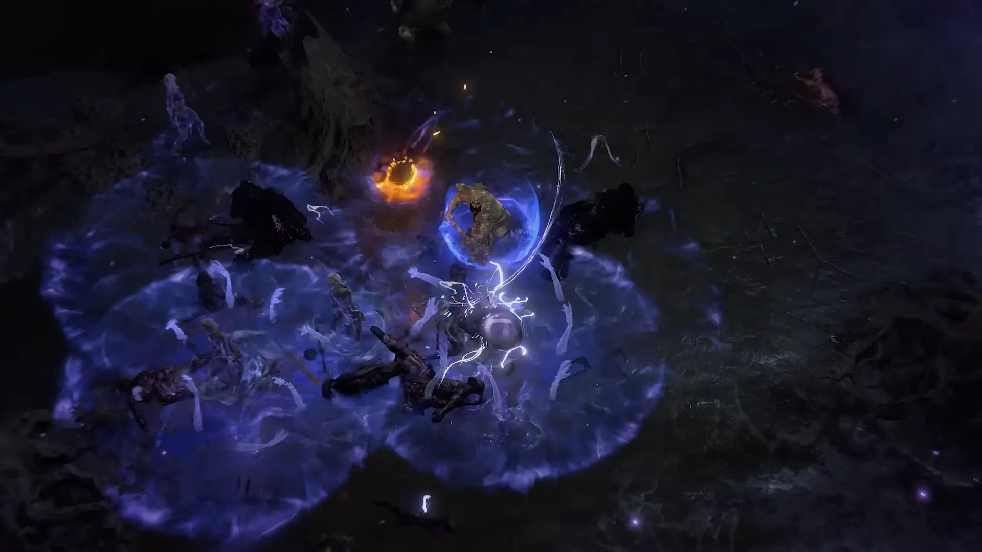 Diablo 4 Update 1.078 for Version 2.1.3 Buffs Various Class Abilities