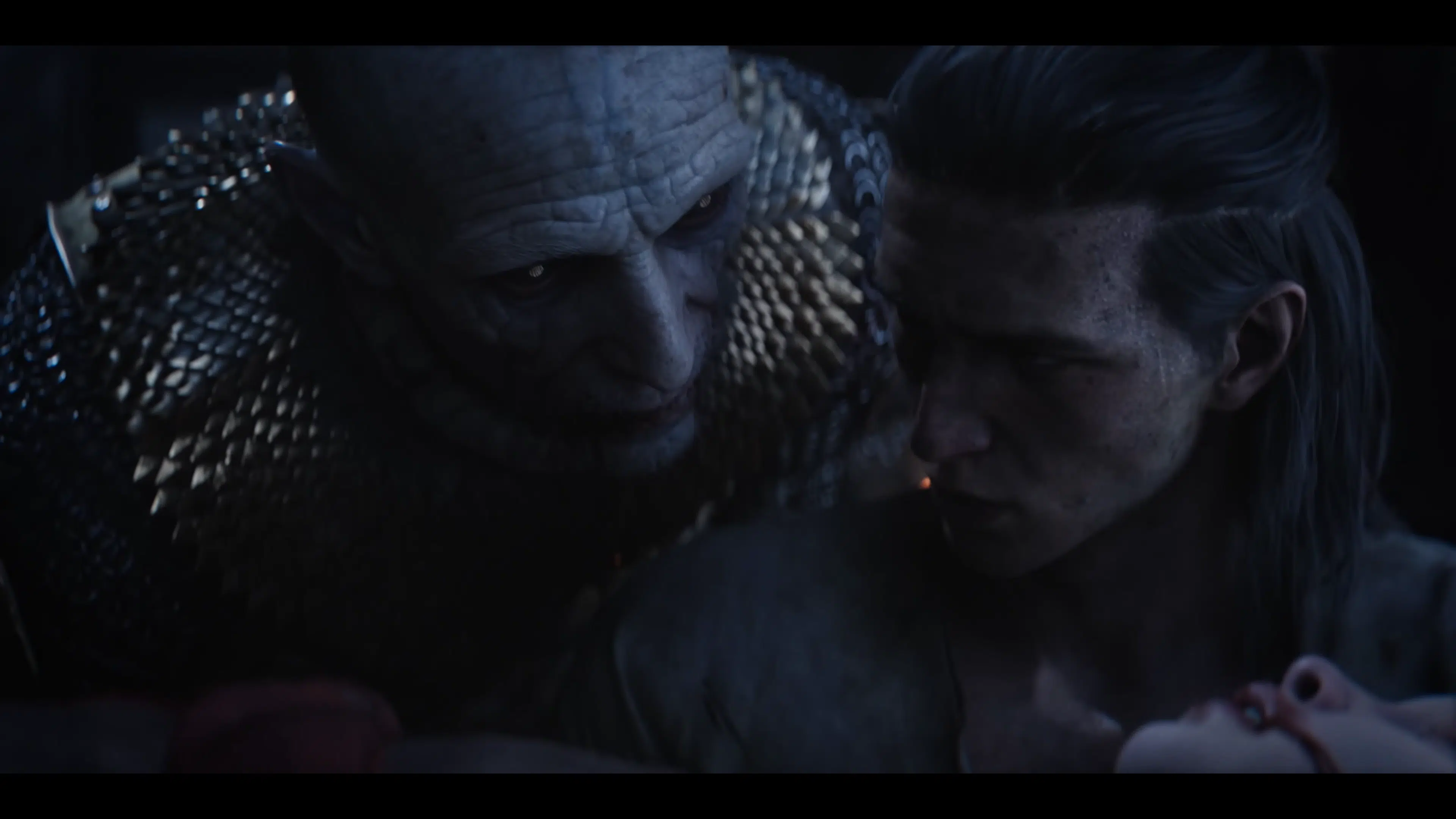 Blood of Dawnwalker Gives You Enough the Freedom to Kill a Lot of ...