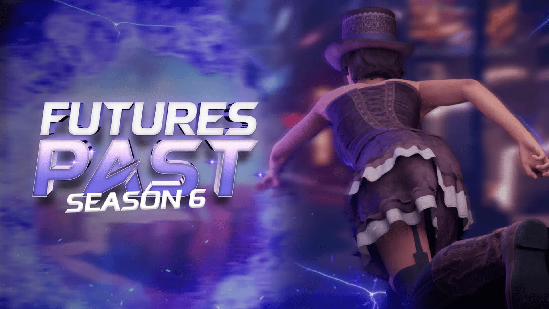 Deceit 2 Patch 1.057 Brings Season 6 - MP1st