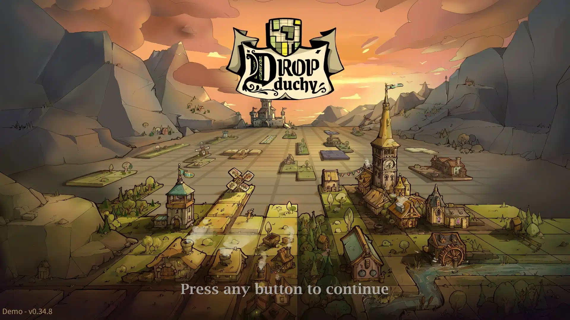 Drop Duchy Demo Preview - A Tough Mixture of Genres